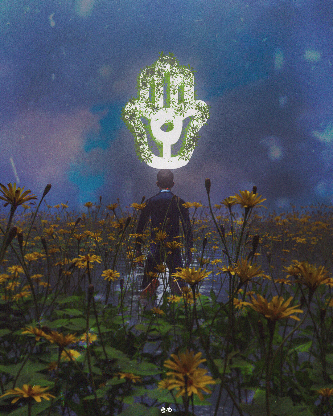 omar waleed - all eyez on me