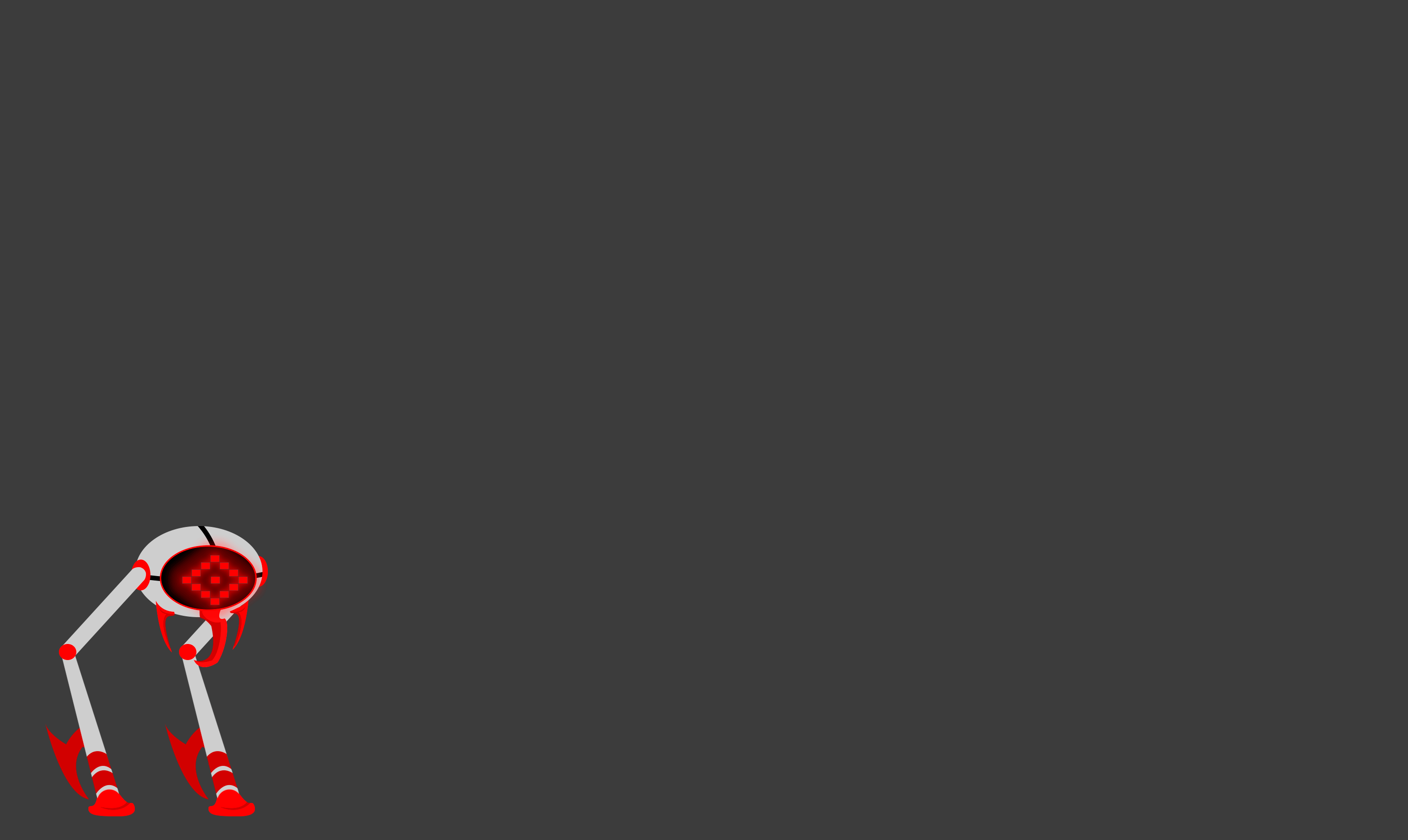 Christian Olivera - Spiked Leaper