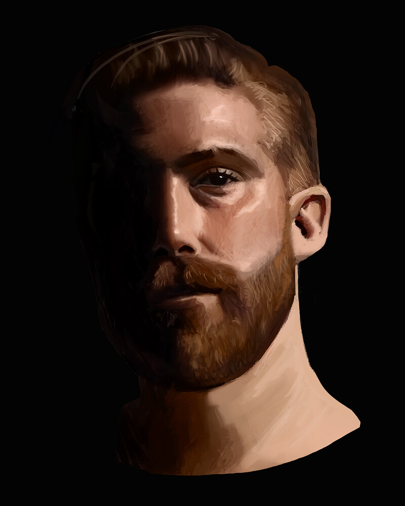 ArtStation - Cody