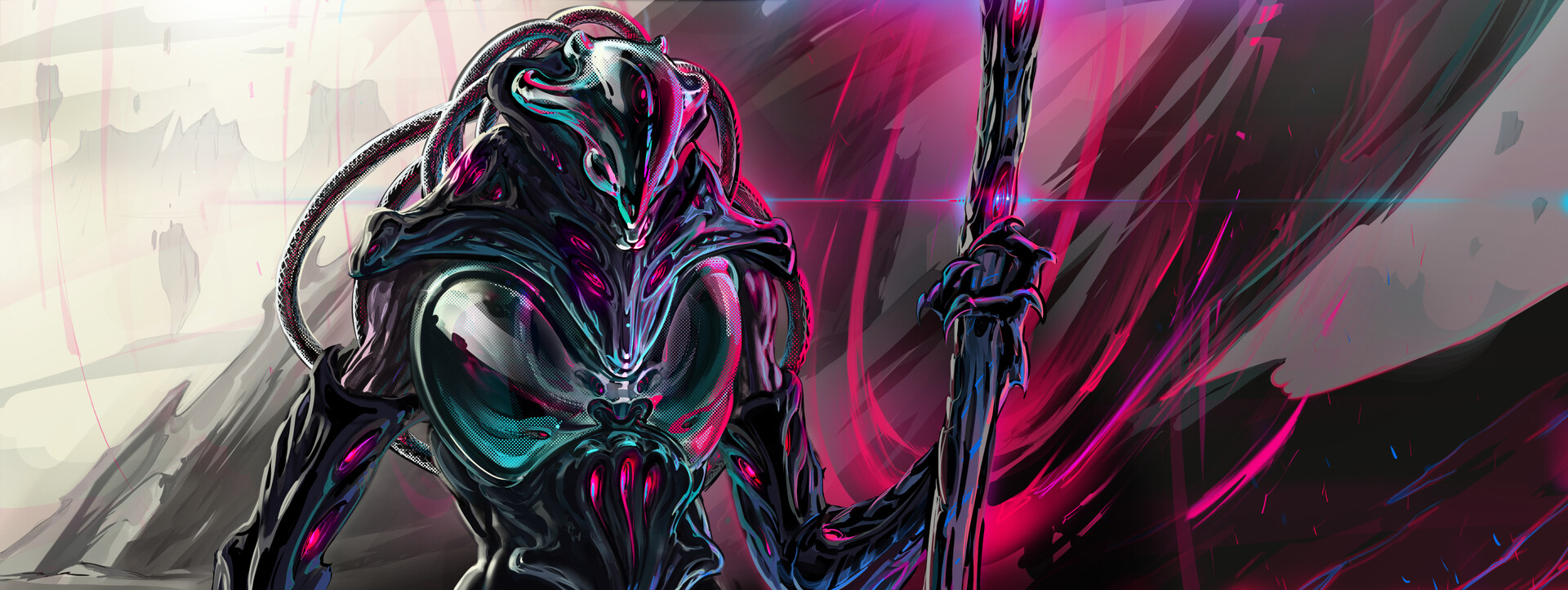 ArtStation - Watcher