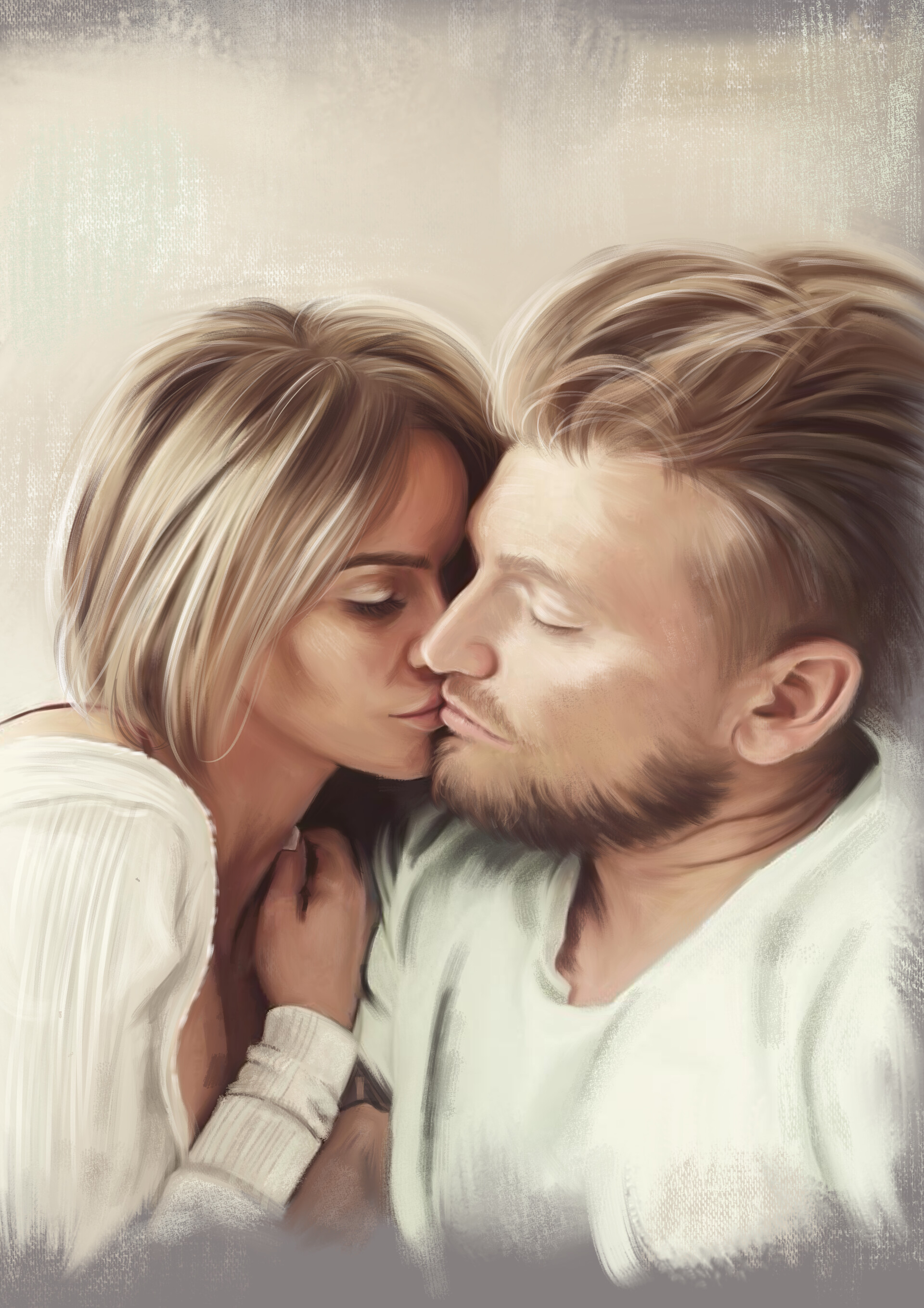 ArtStation - Commission