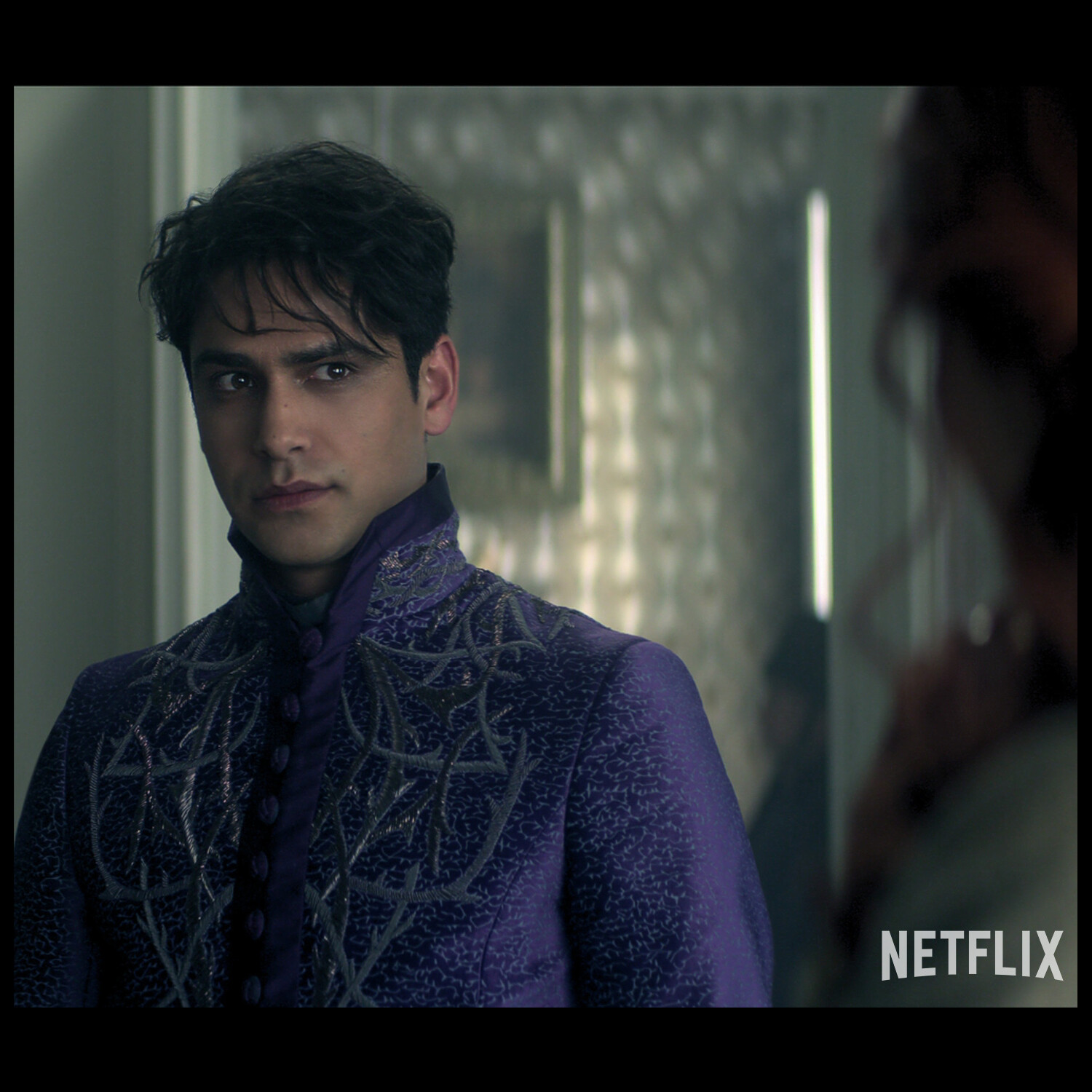 Pixoloid Studios - Shadow and Bone - Materialki (Grisha costumes)