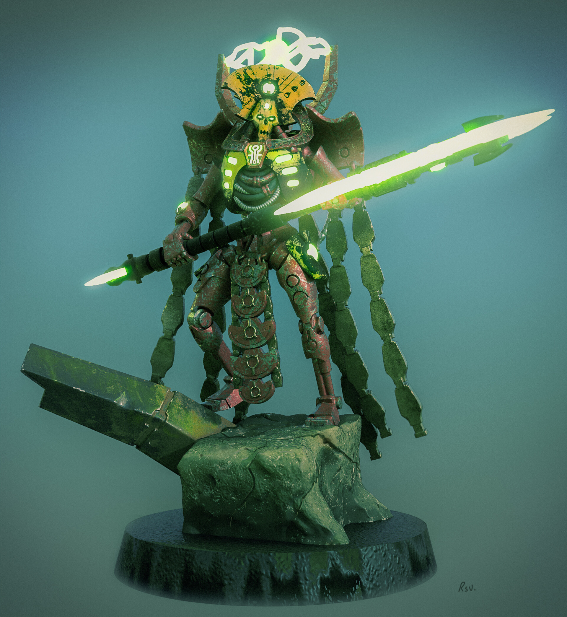 Dark Nova Lore Guide Book Chapter 4 Profile Sheets by RolueVasReisa on ...