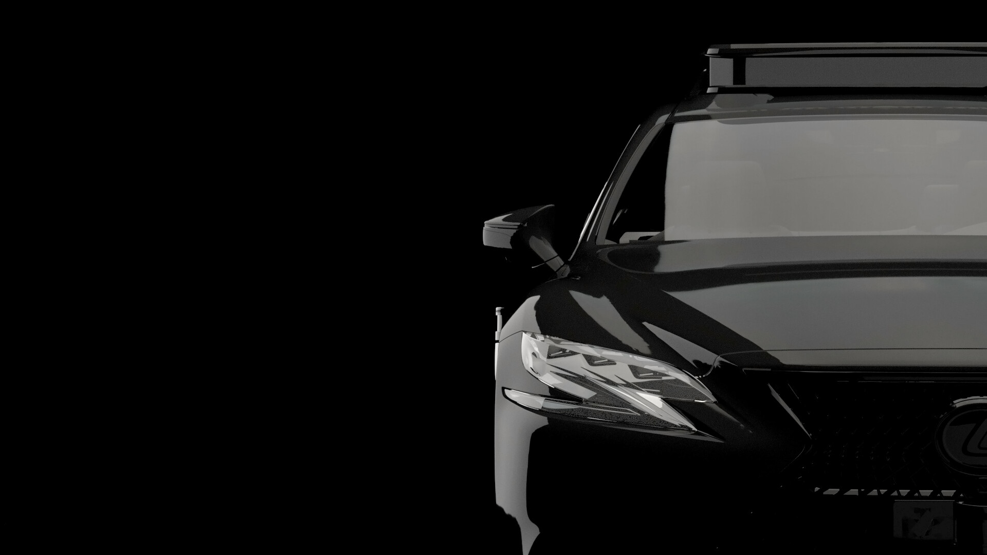 Fabio Toste - Maya - Material | Render Study