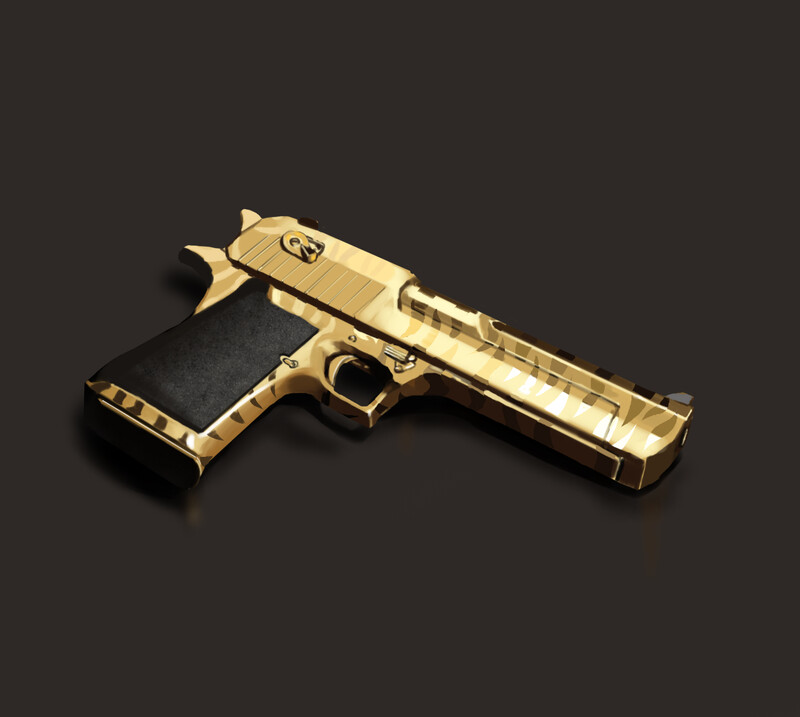 ArtStation - Zui Tao-Firebolt