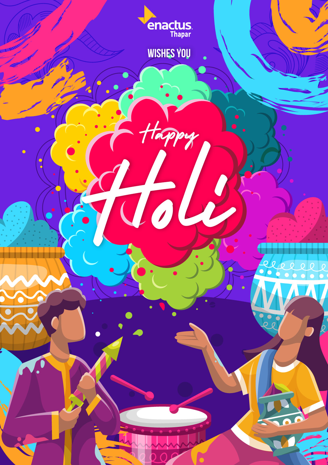 ArtStation - holi