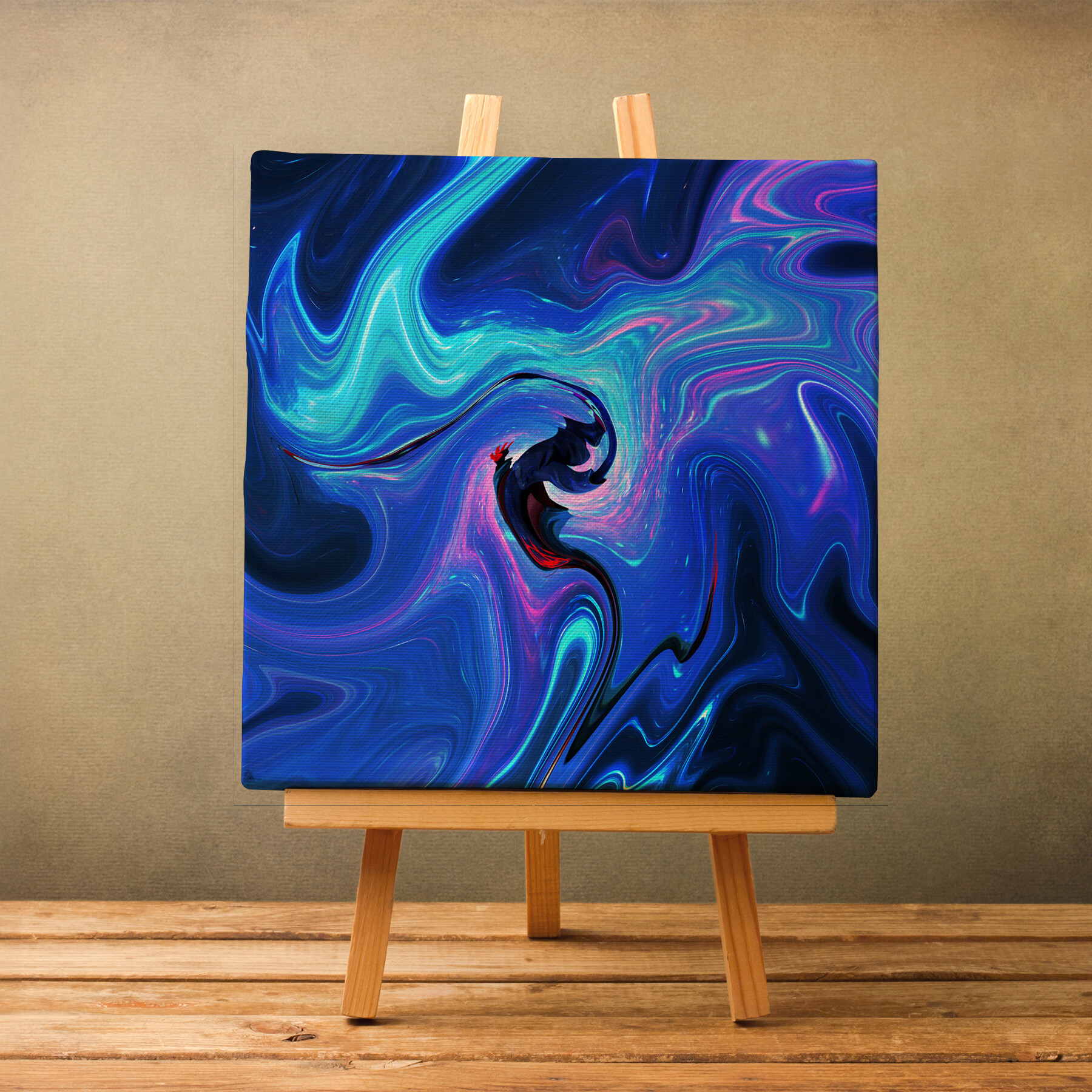 Abhishek Soni - Fluid Art Set 2🎨