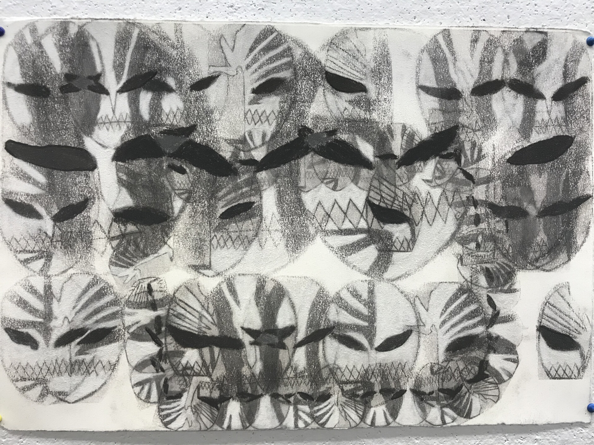 ArtStation - Repetition