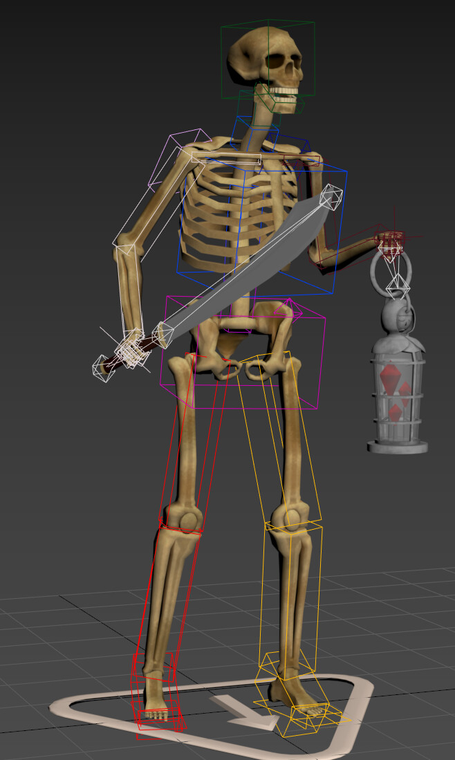 Mike Nickerson's Portfolio