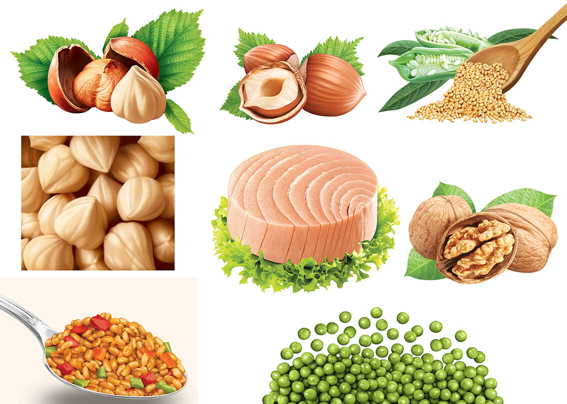 ArtStation - some illustrations...