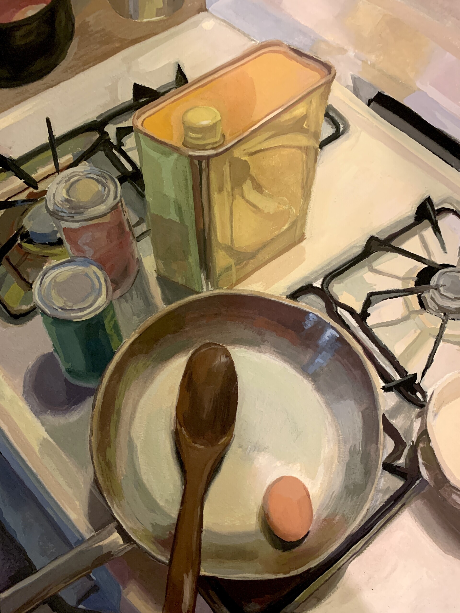 ArtStation - Painting