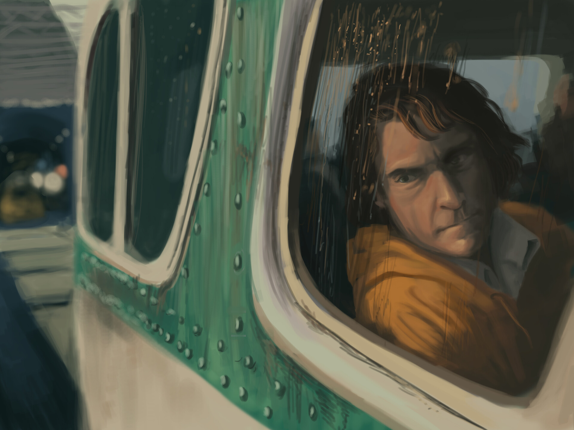 ArtStation - Joker 2