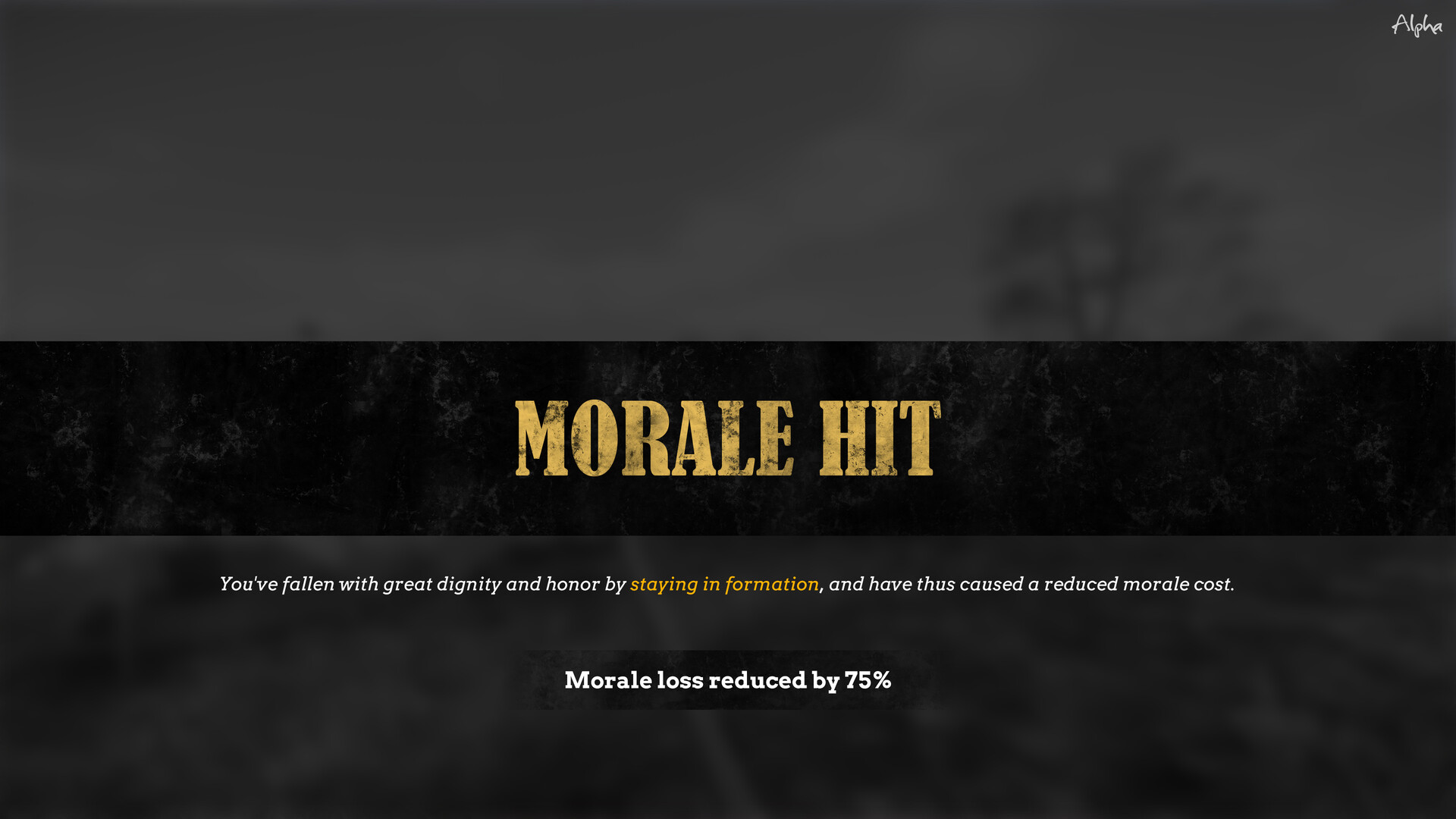 Lee Kramer - War of Rights - HUDs