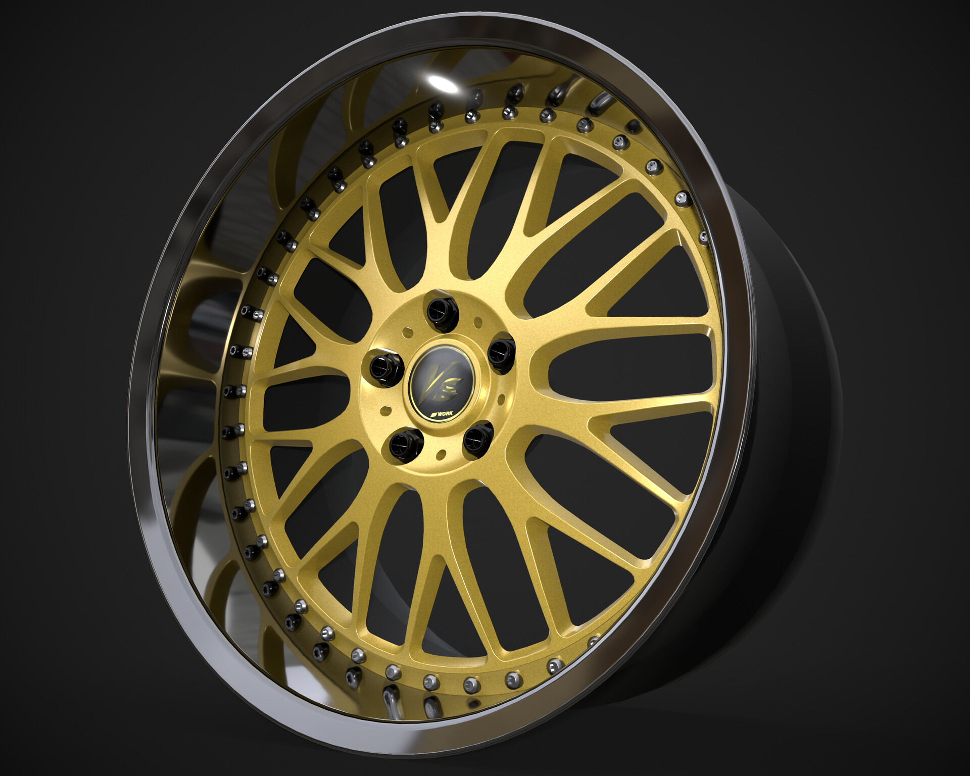 ArtStation - Work VS-XX