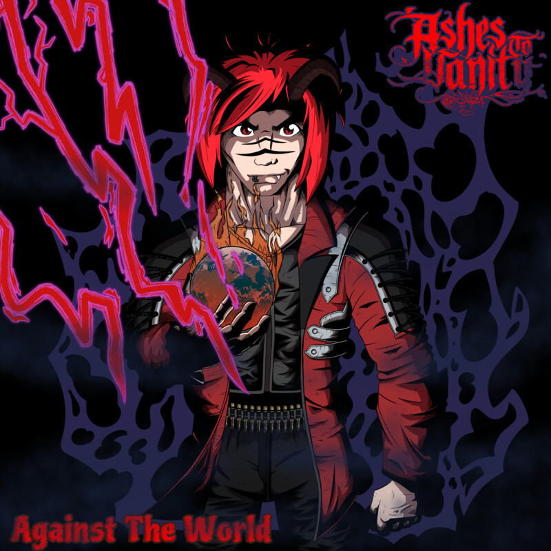 ArtStation - Eric Faries