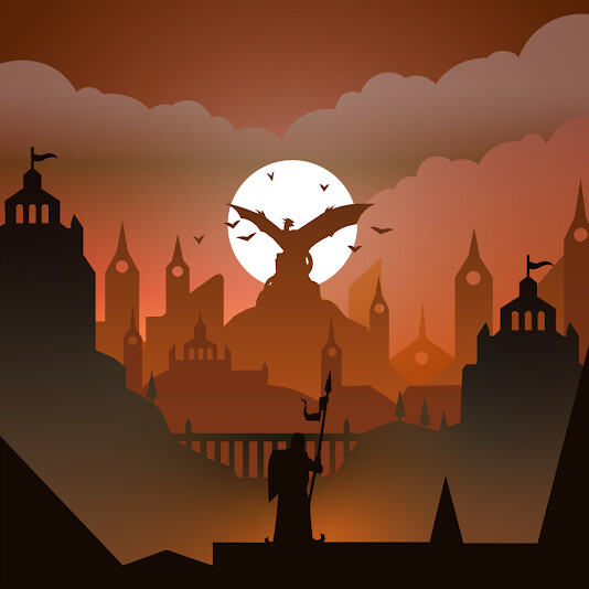 ArtStation - Vectors