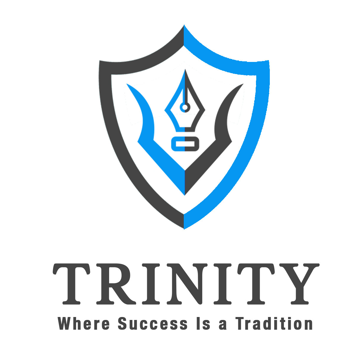 ArtStation - trinity