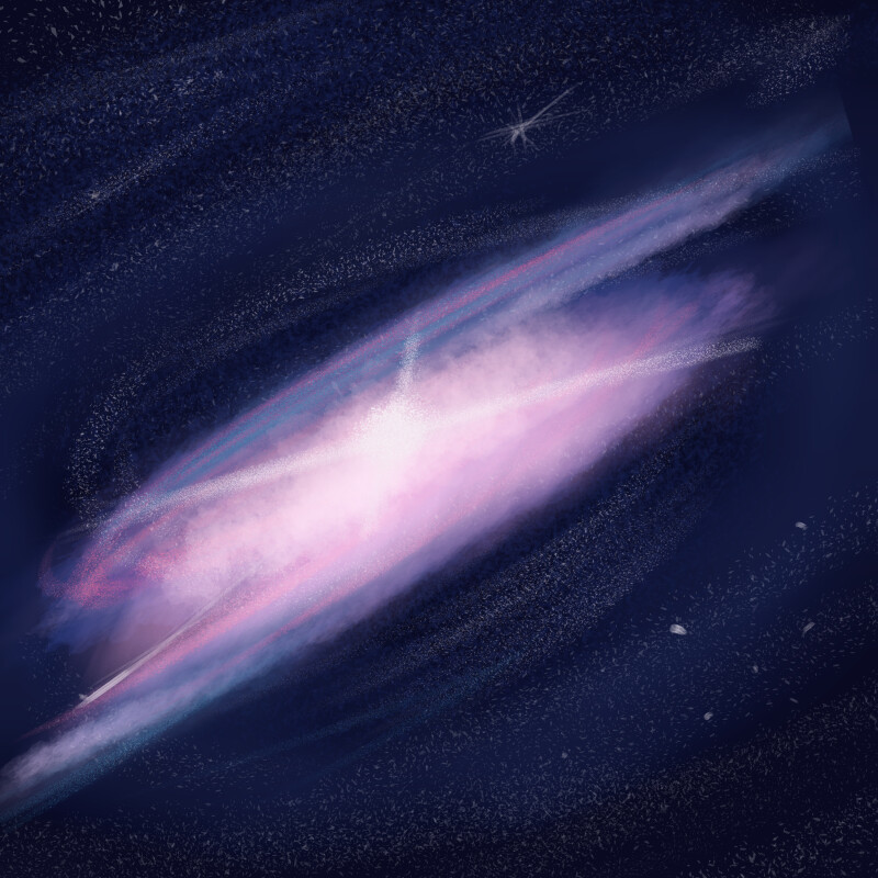 Joshua Ramos - Galaxy V2