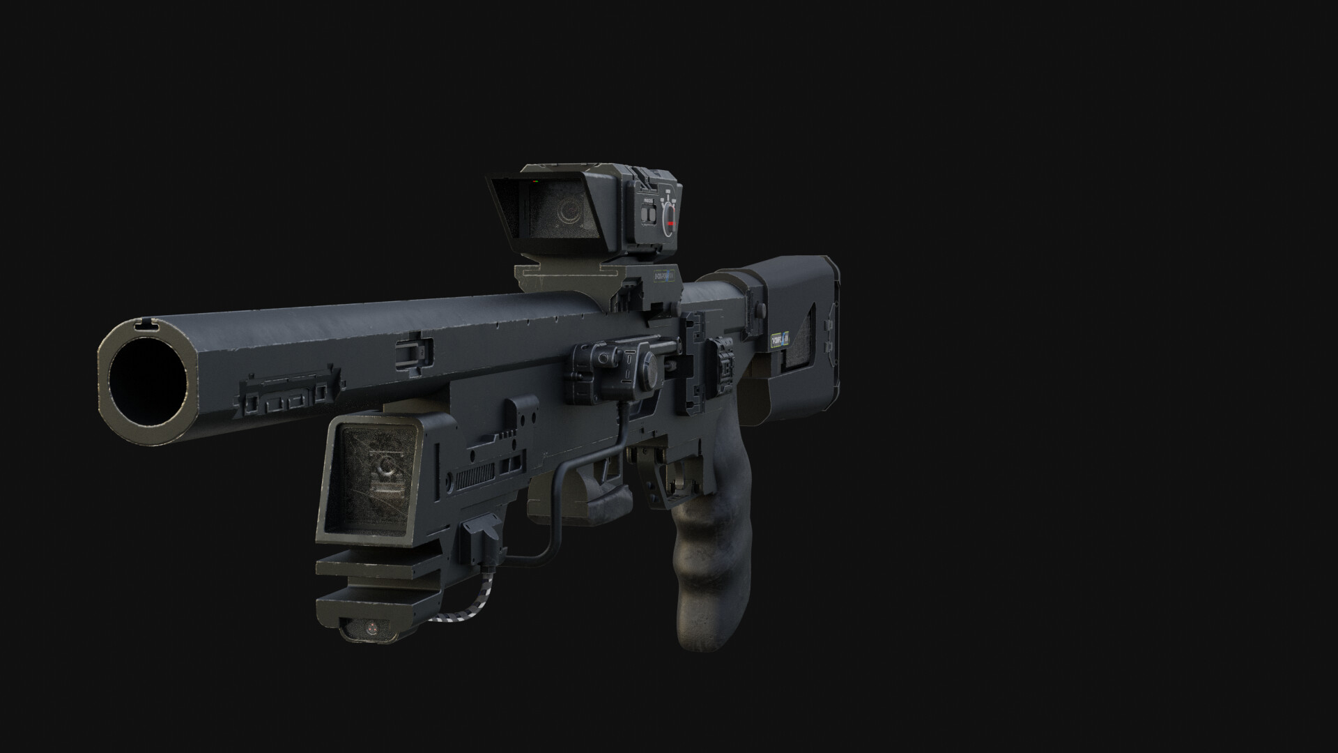 ArtStation - Smighter