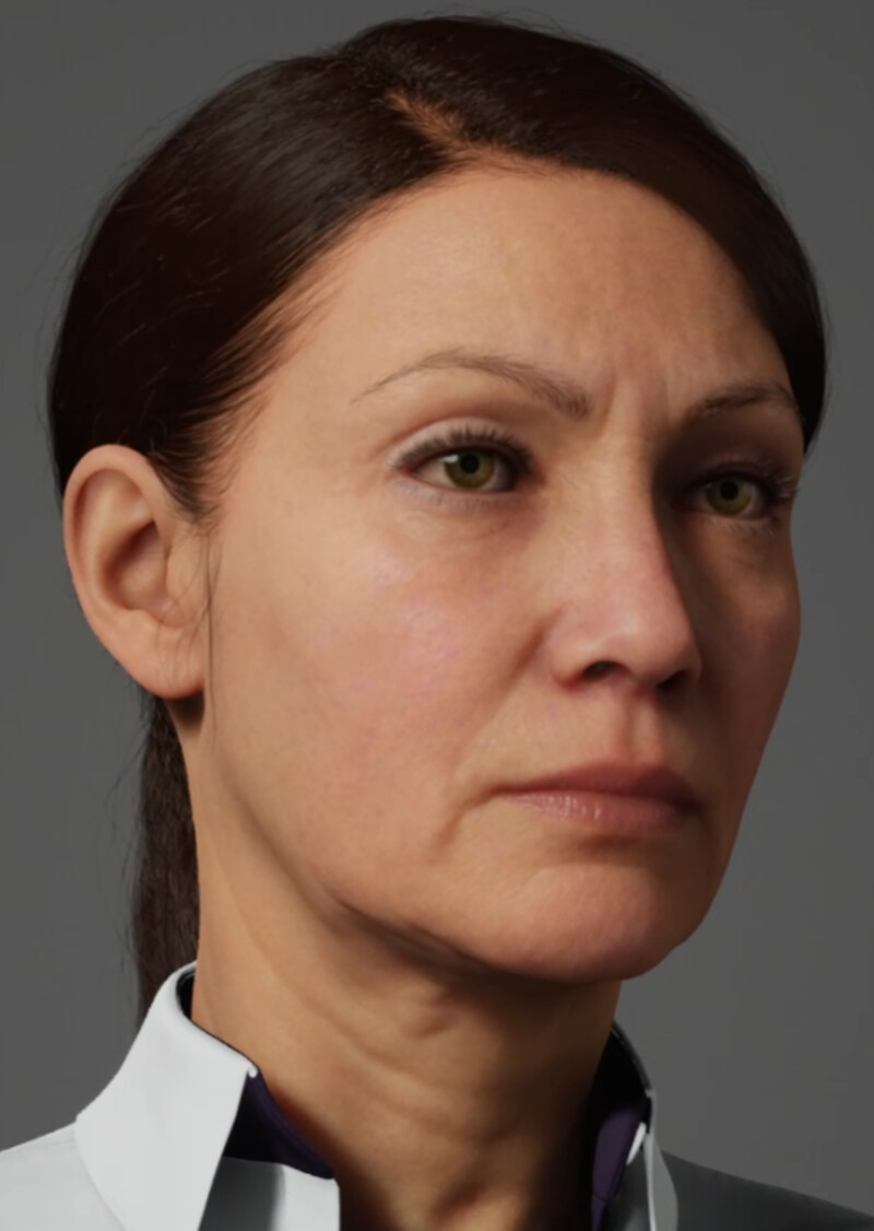 ArtStation - Brian Clarkson