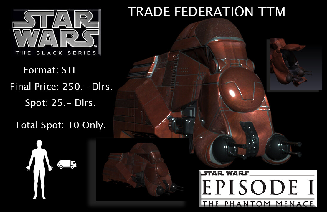 ArtStation - MTT tank