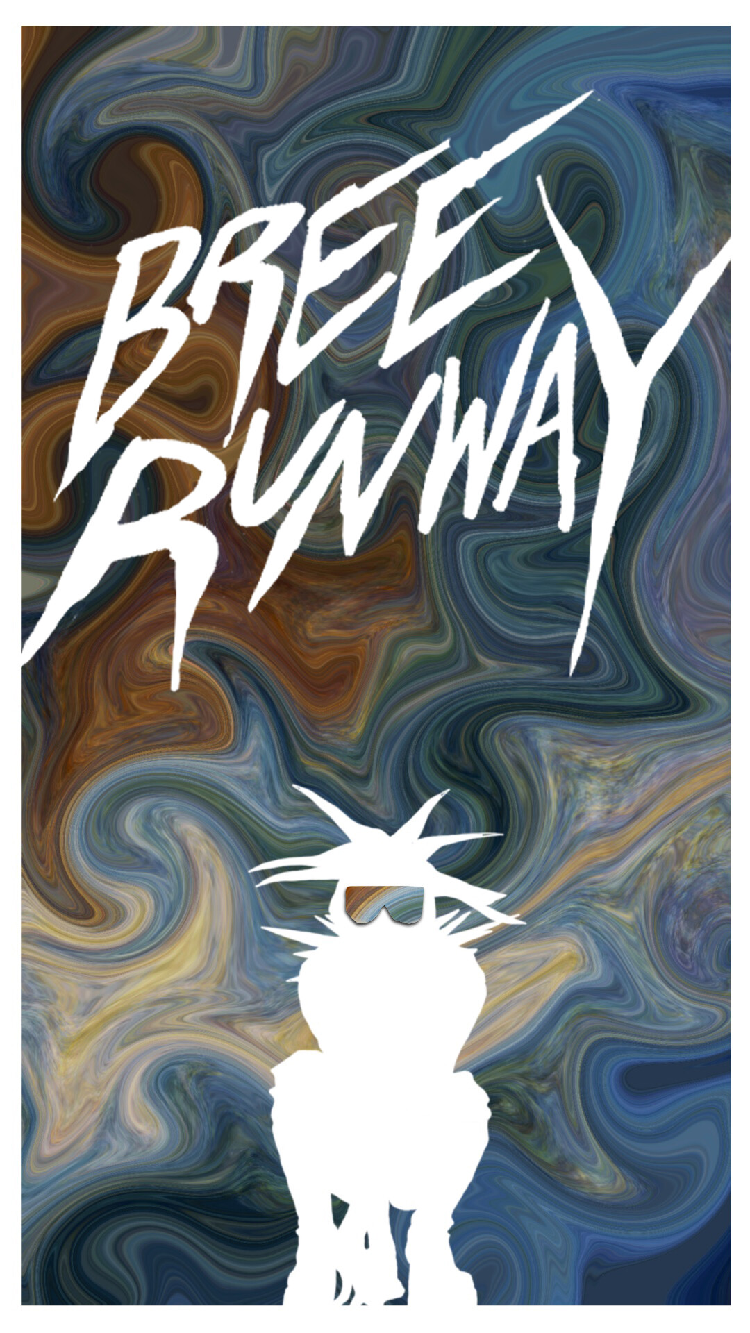 ArtStation - BREE RUNWAY 3