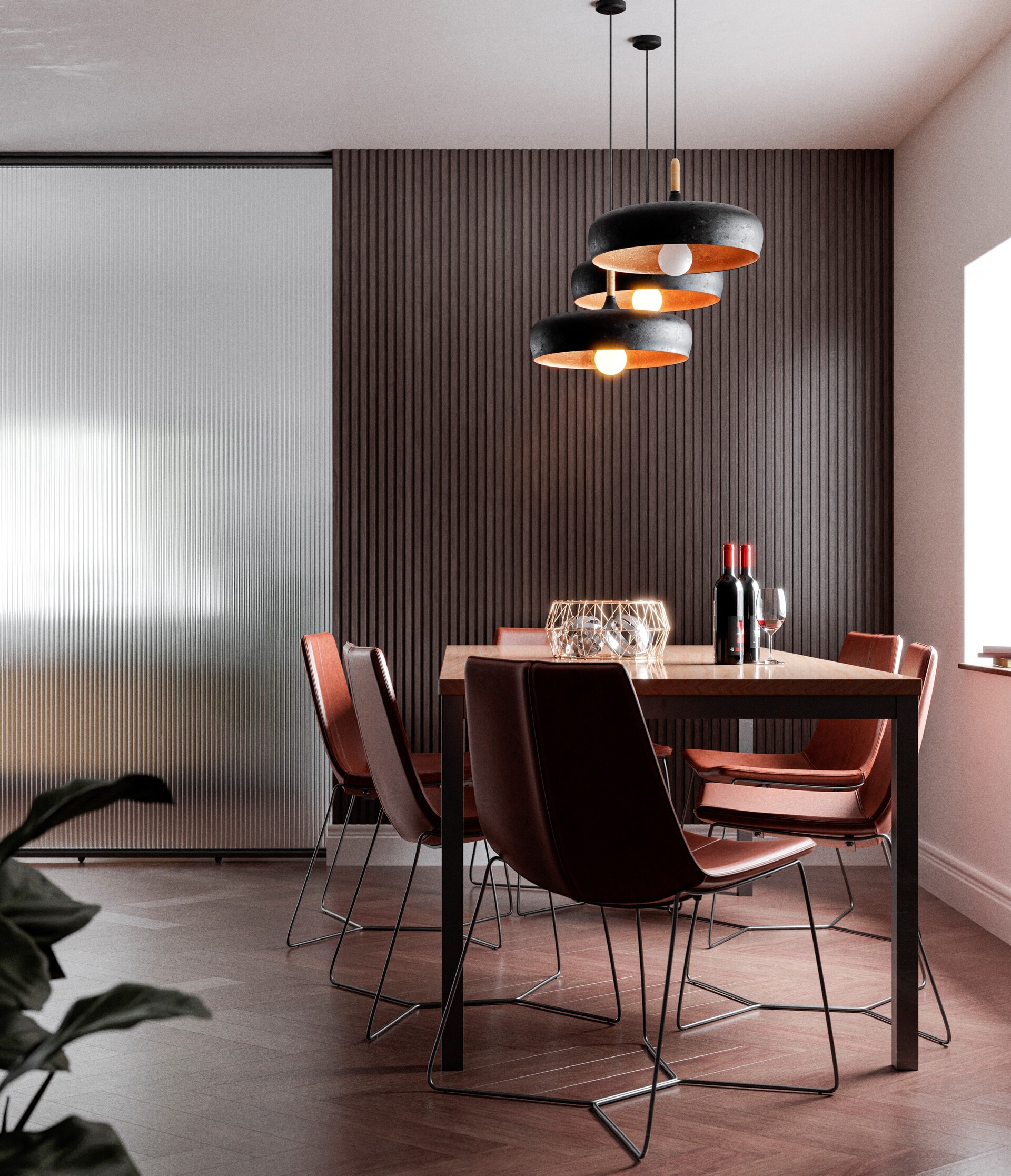 ArtStation - Interior Scene