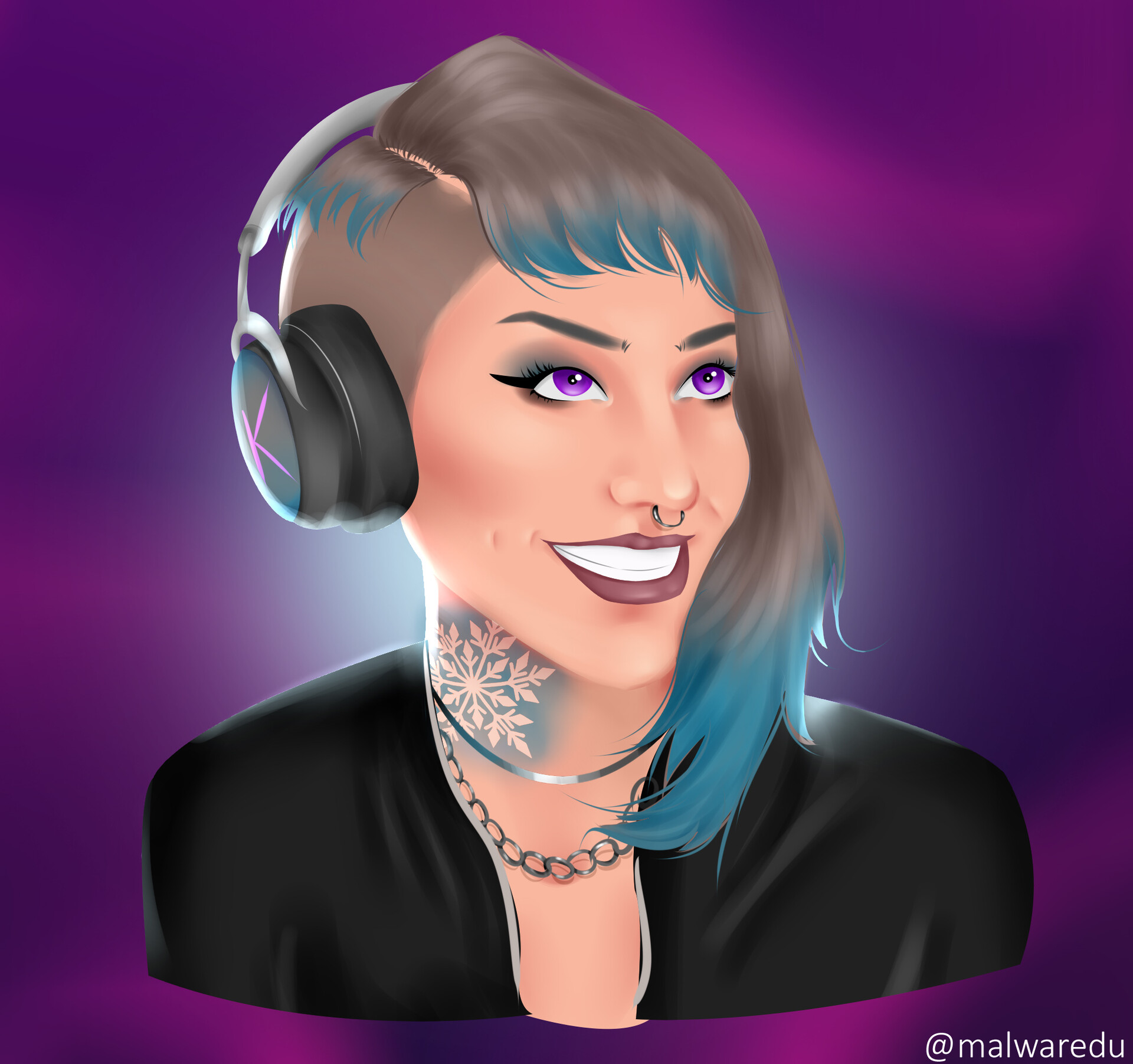 ArtStation - KALERA FANART