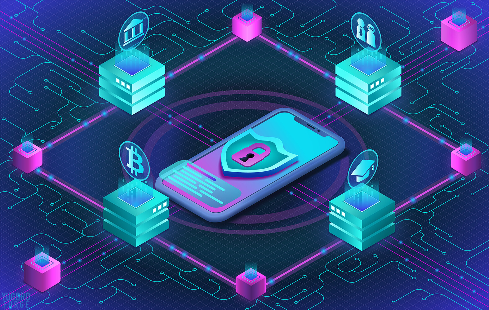 ArtStation - BlockChain