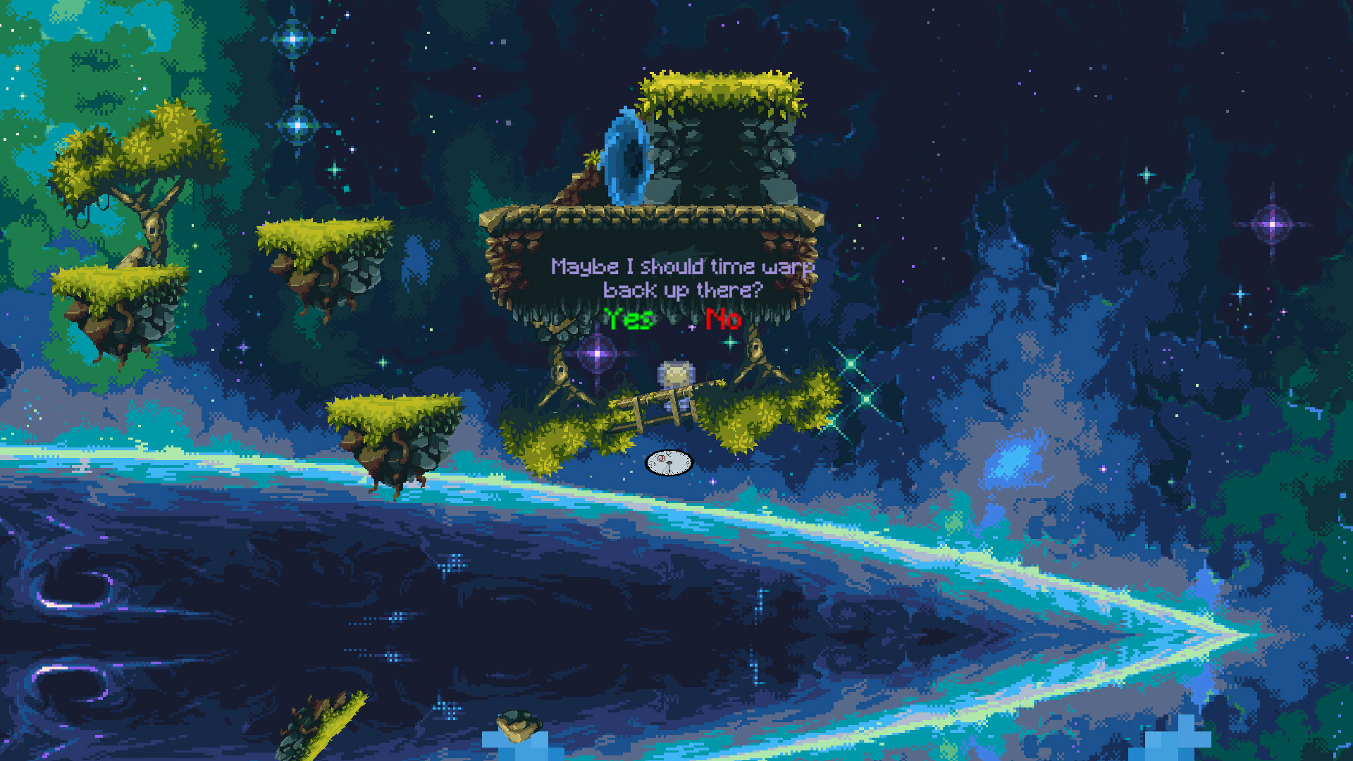 ArtStation - Xylo Gameplay Capture!