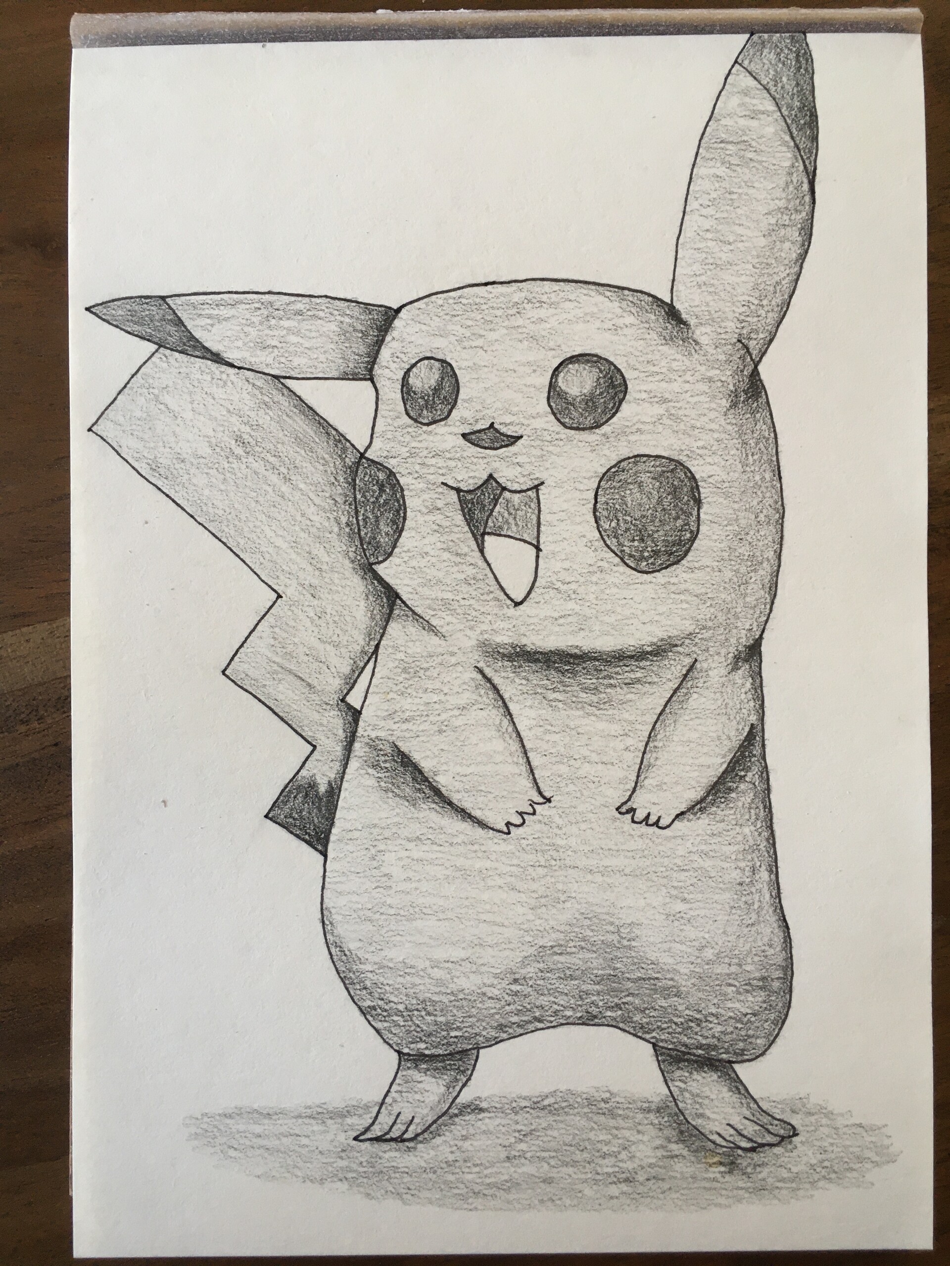 Flappoz - Sketchbook archives