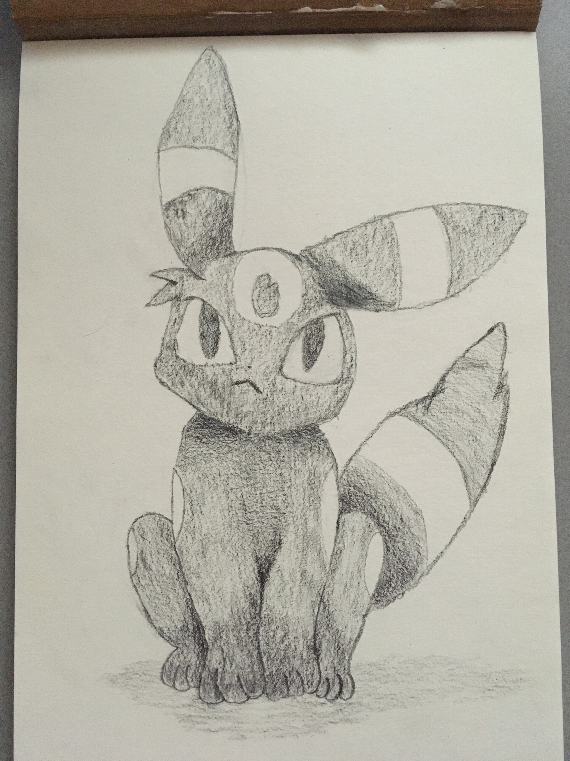 Flappoz - Sketchbook archives