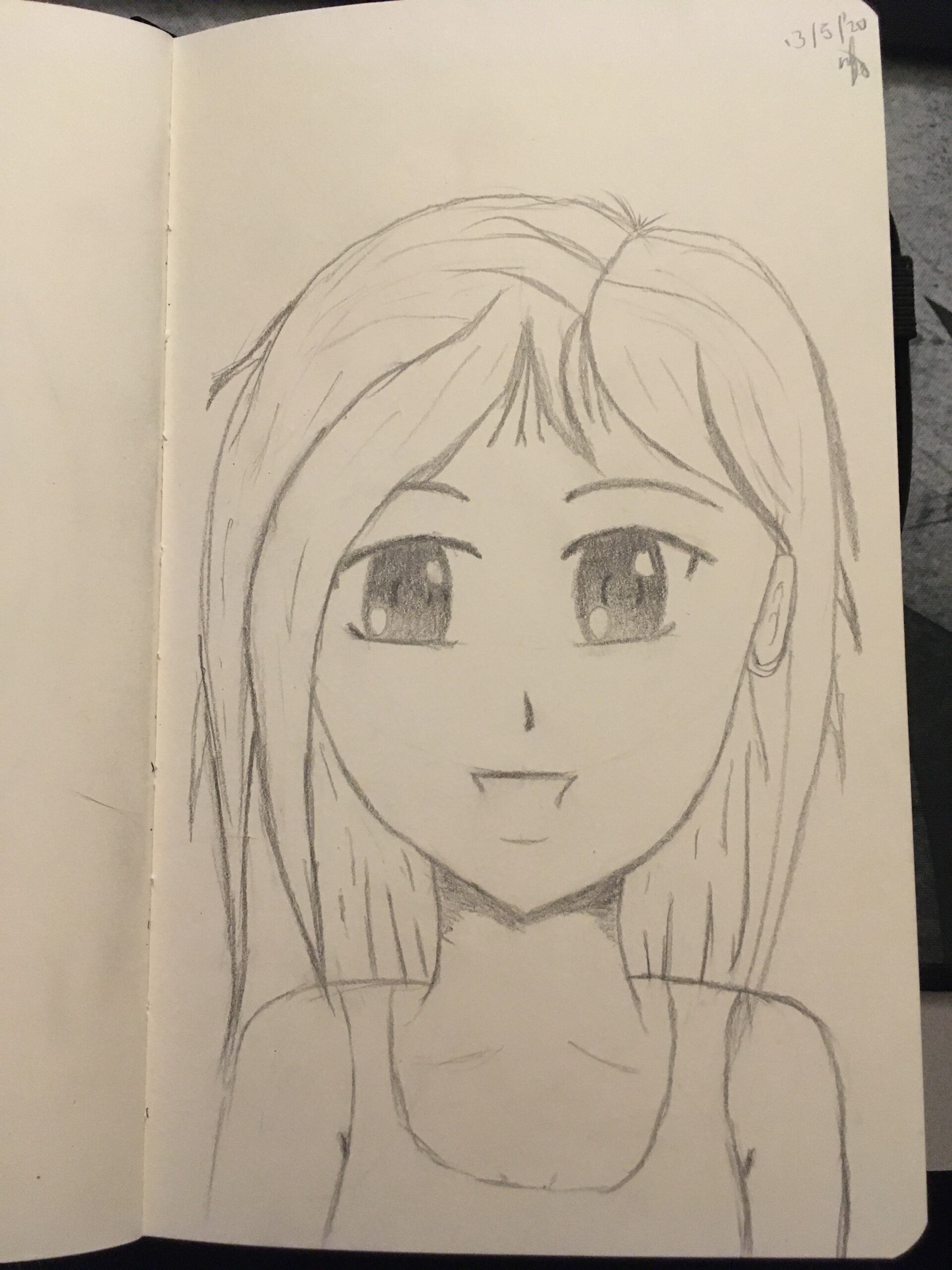 Flappoz - Sketchbook archives