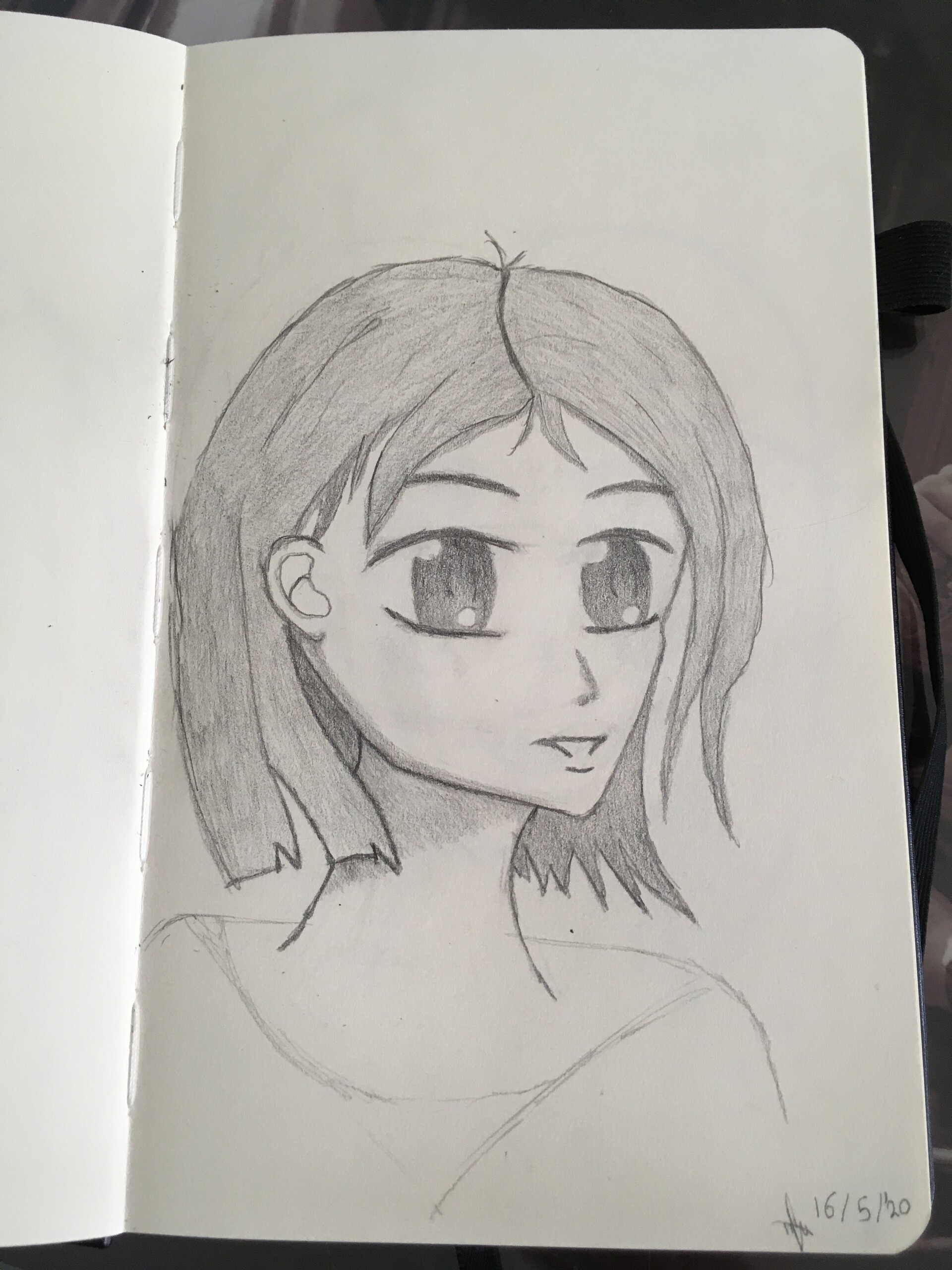 Flappoz - Sketchbook archives