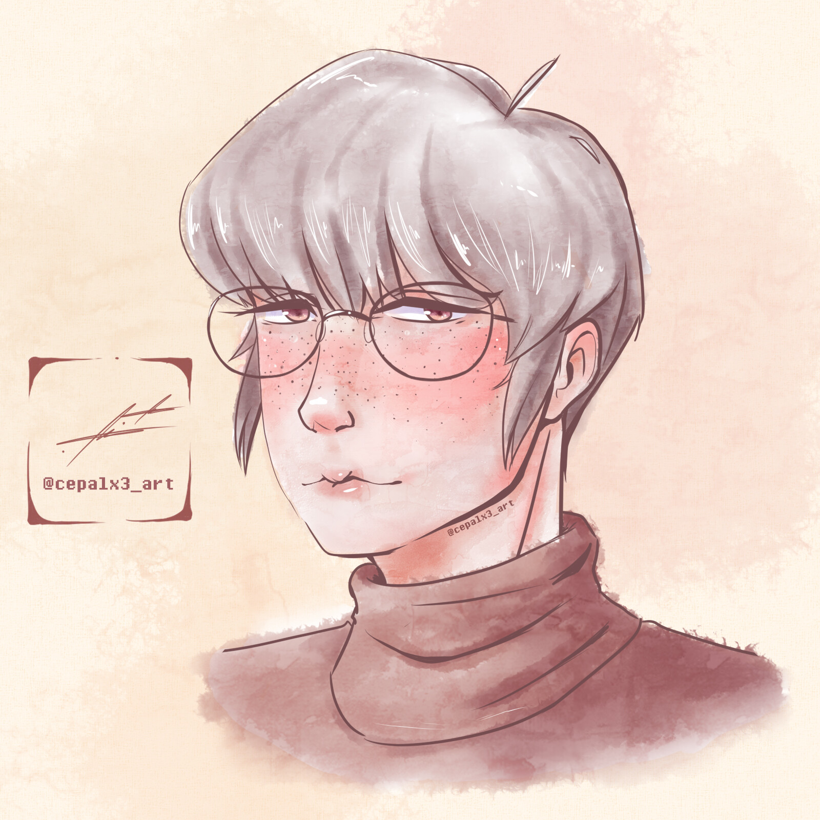 ArtStation - Dark Academia vibes