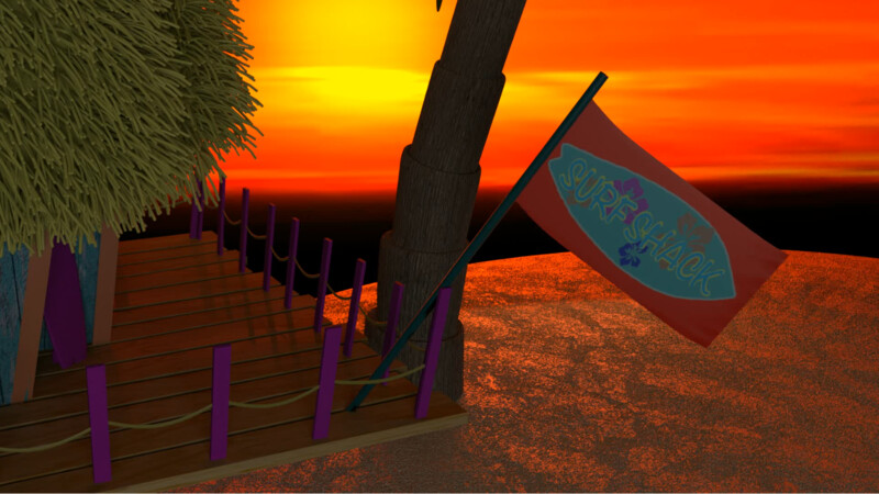 ArtStation - Alyssa Barrett