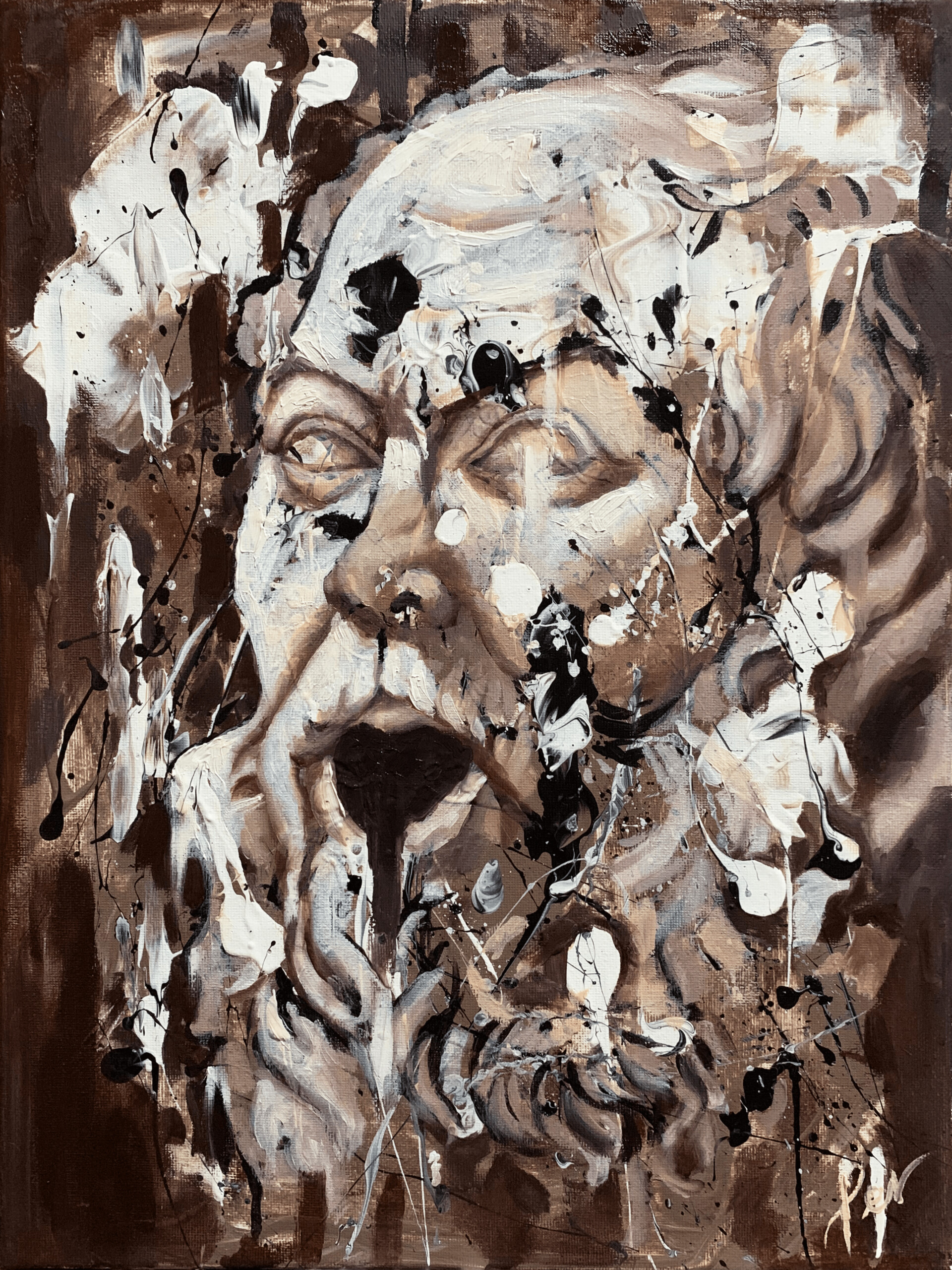 ArtStation - HEMLOCK