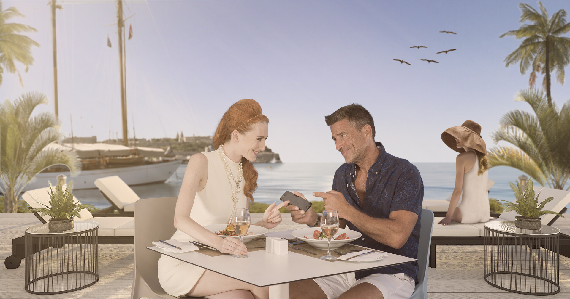 Ivan Saliba - OVO CASINO PROJECT