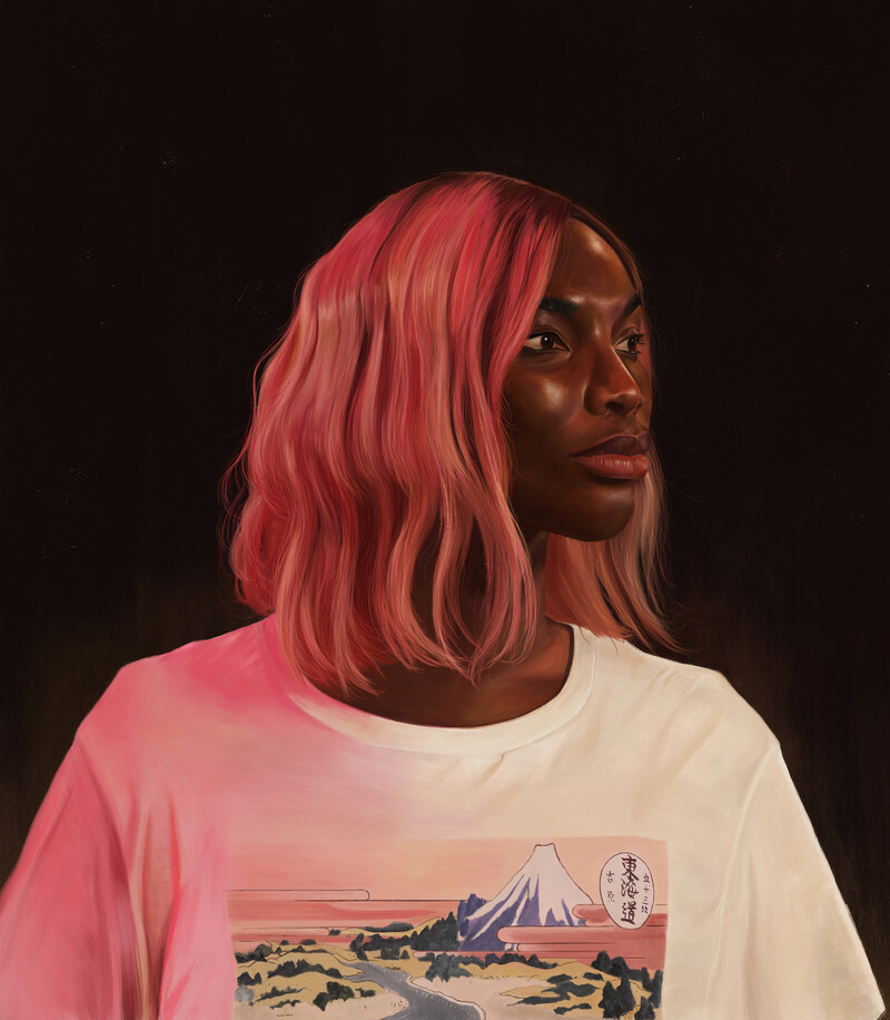 ArtStation - Filipe Parente