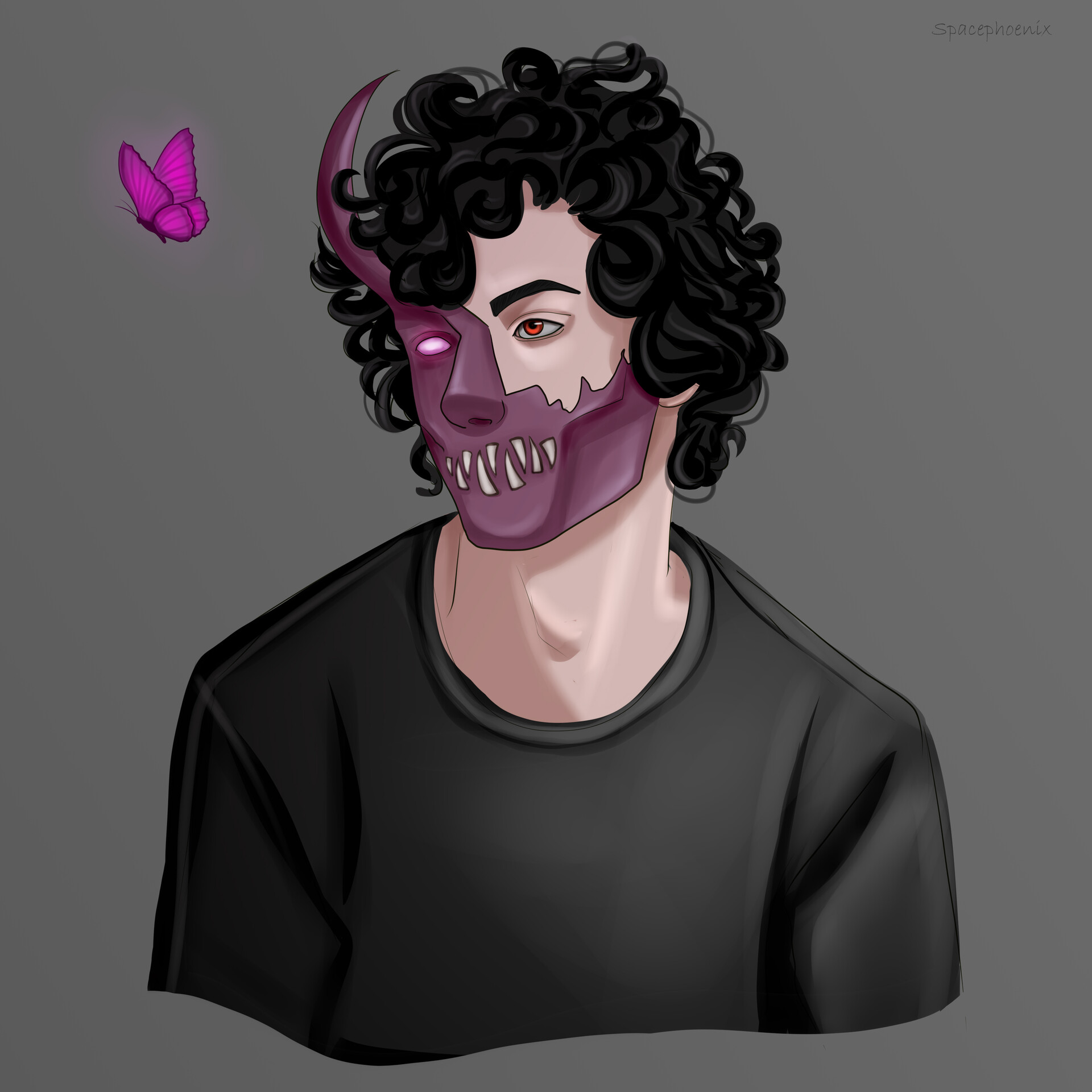 ArtStation - Corpse husband