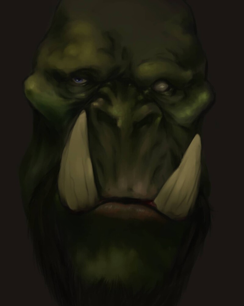 ArtStation - Dae Yun