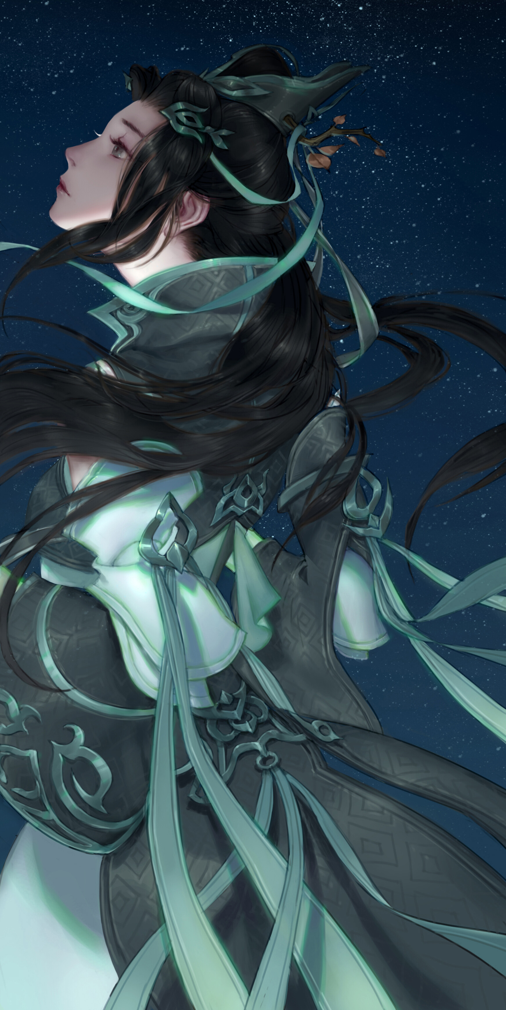 ArtStation - 换个风格试试看