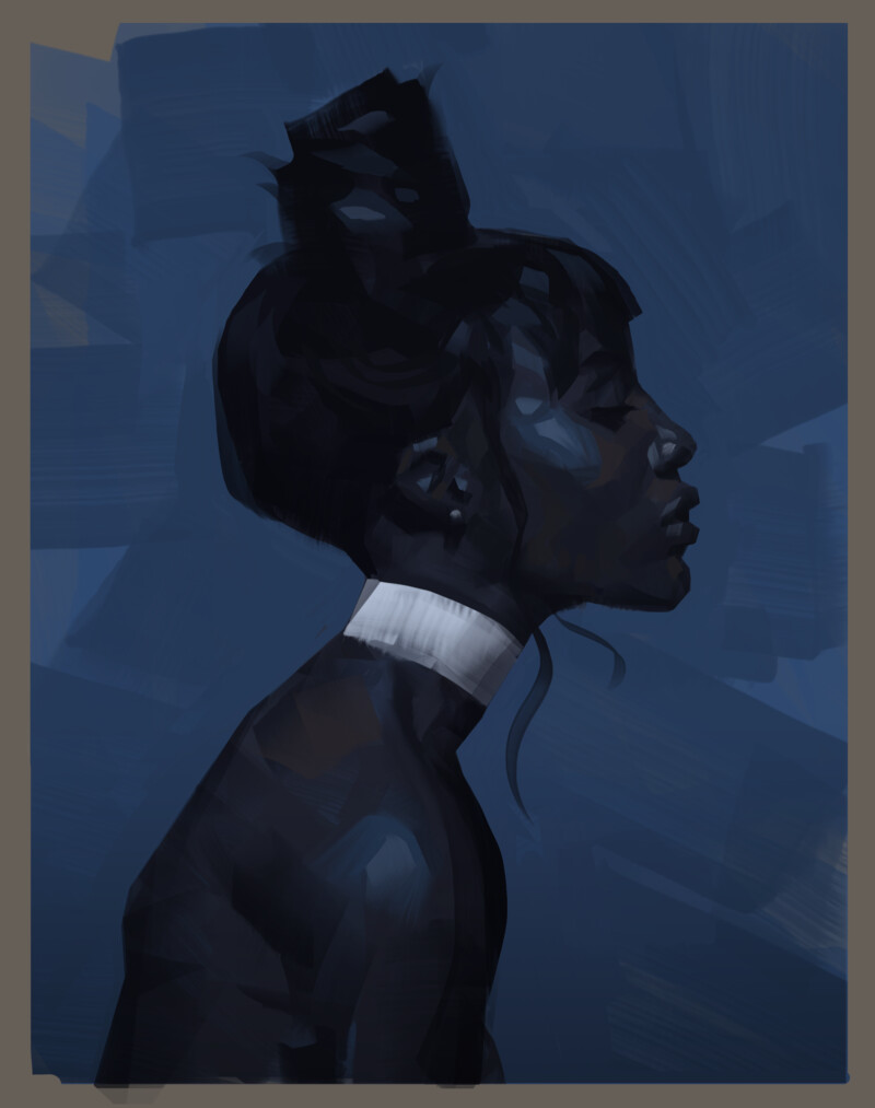 ArtStation - Peter Lerner