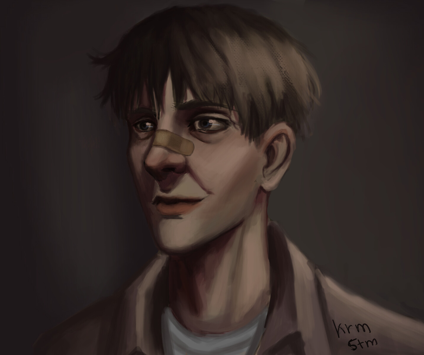 ArtStation - wolfgang grimmer