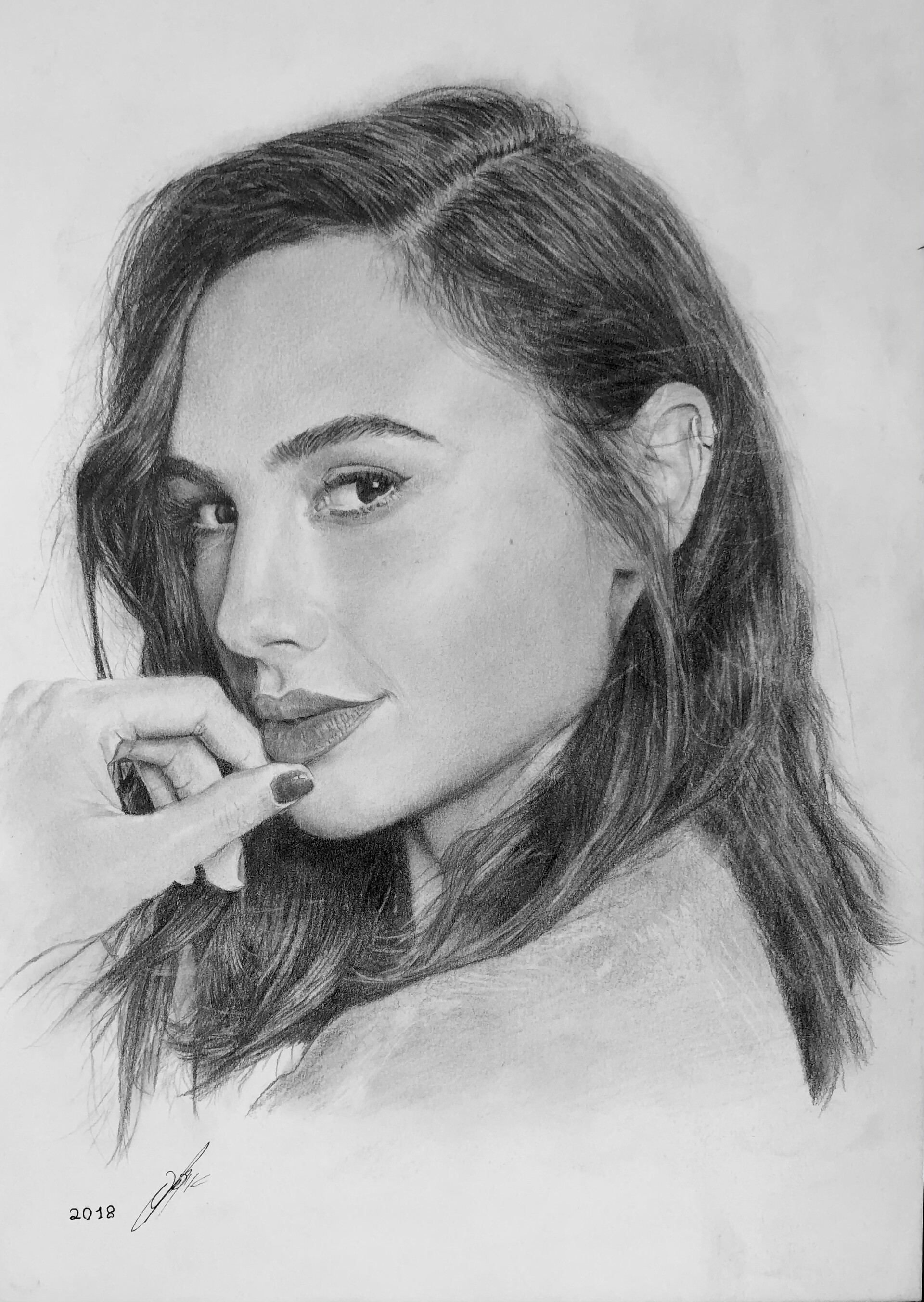 ArtStation - Drawings