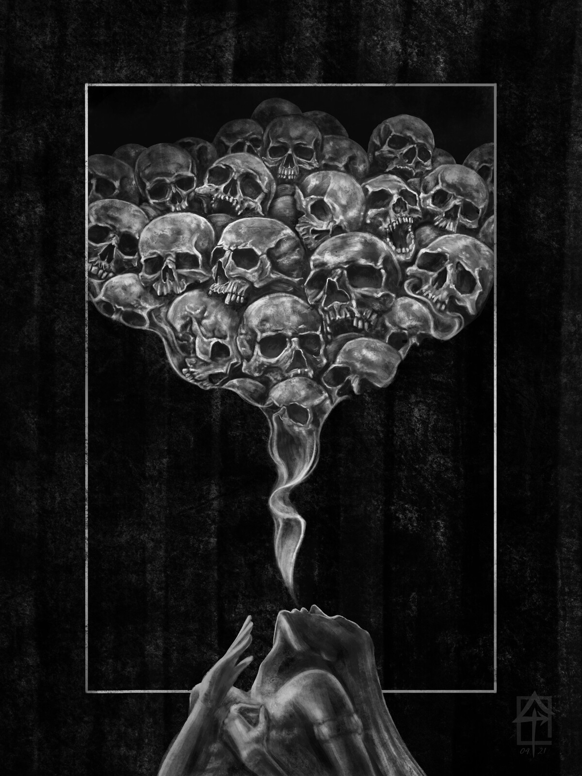 Fadhil Ghifari - Memento Mori