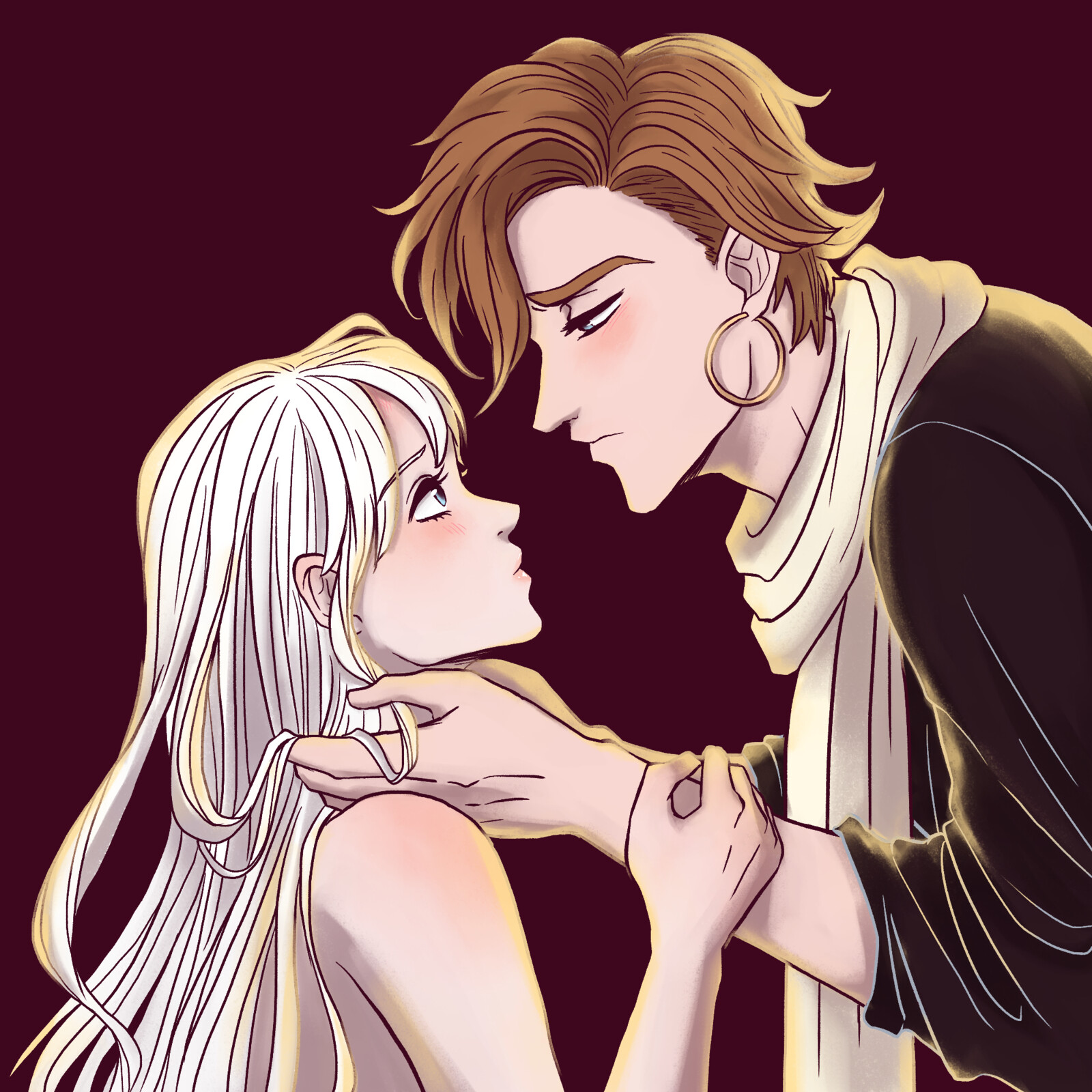 Mandy Xiao - Edith and Philip