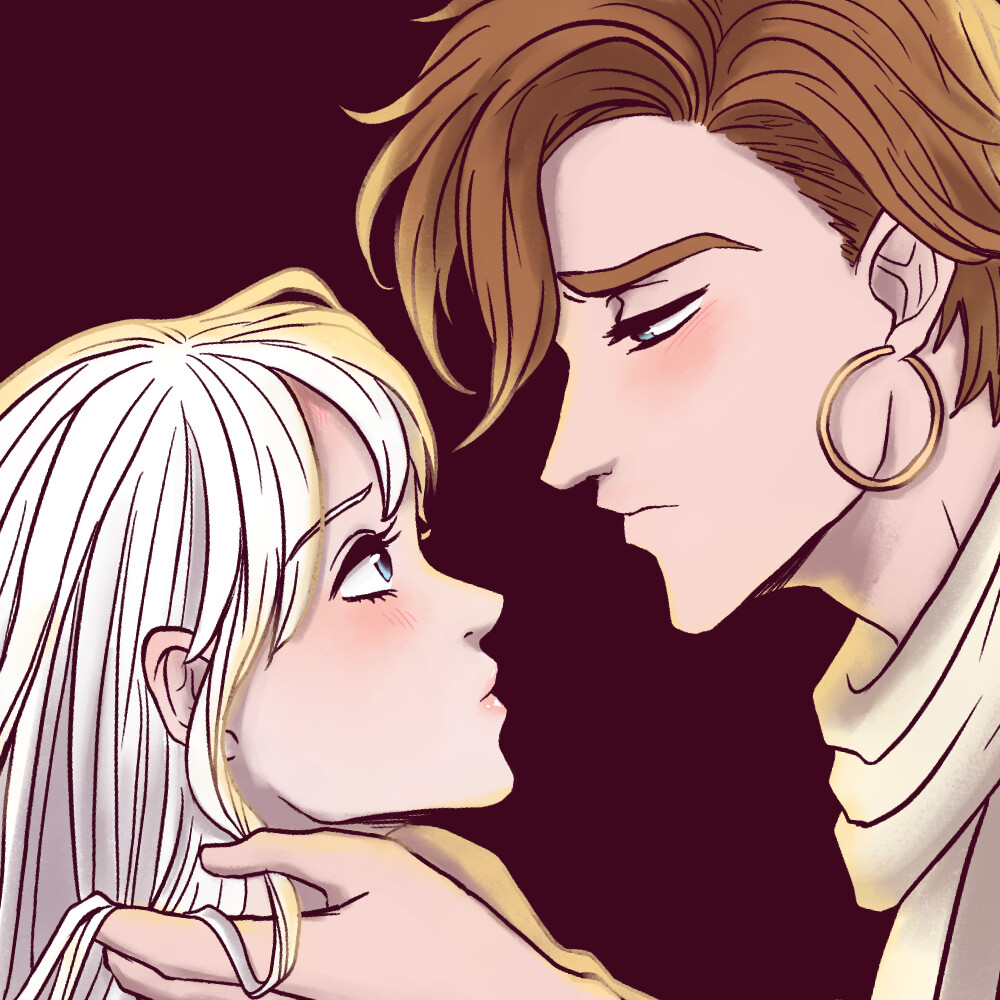 Mandy Xiao - Edith and Philip