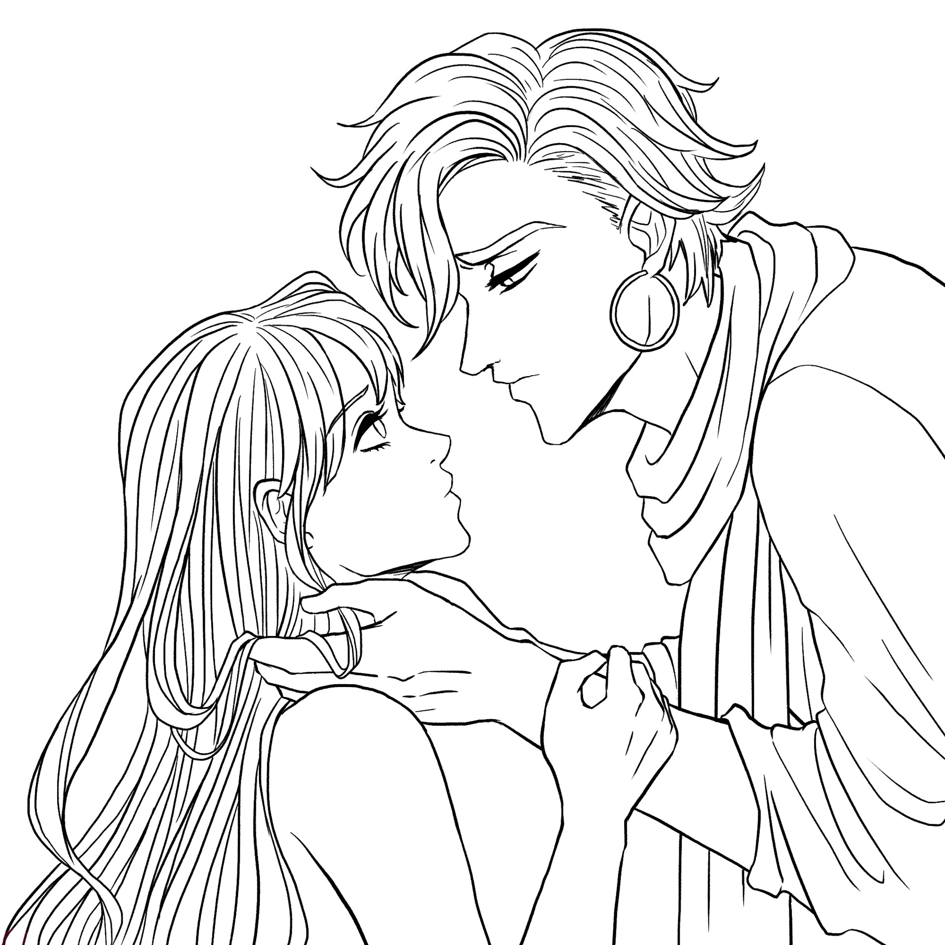 Mandy Xiao - Edith and Philip