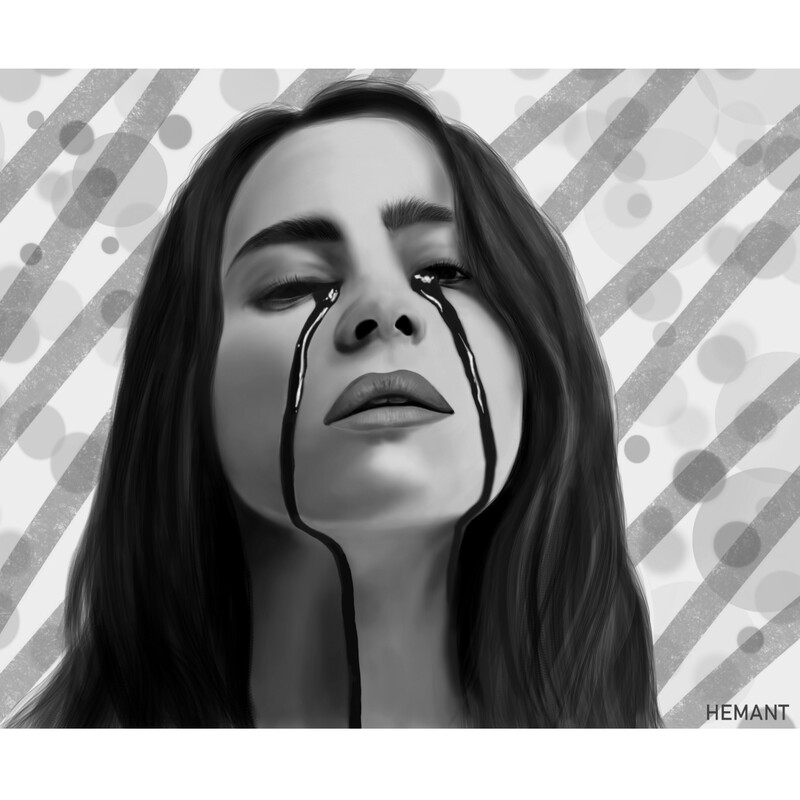 ArtStation - Hemant kumar